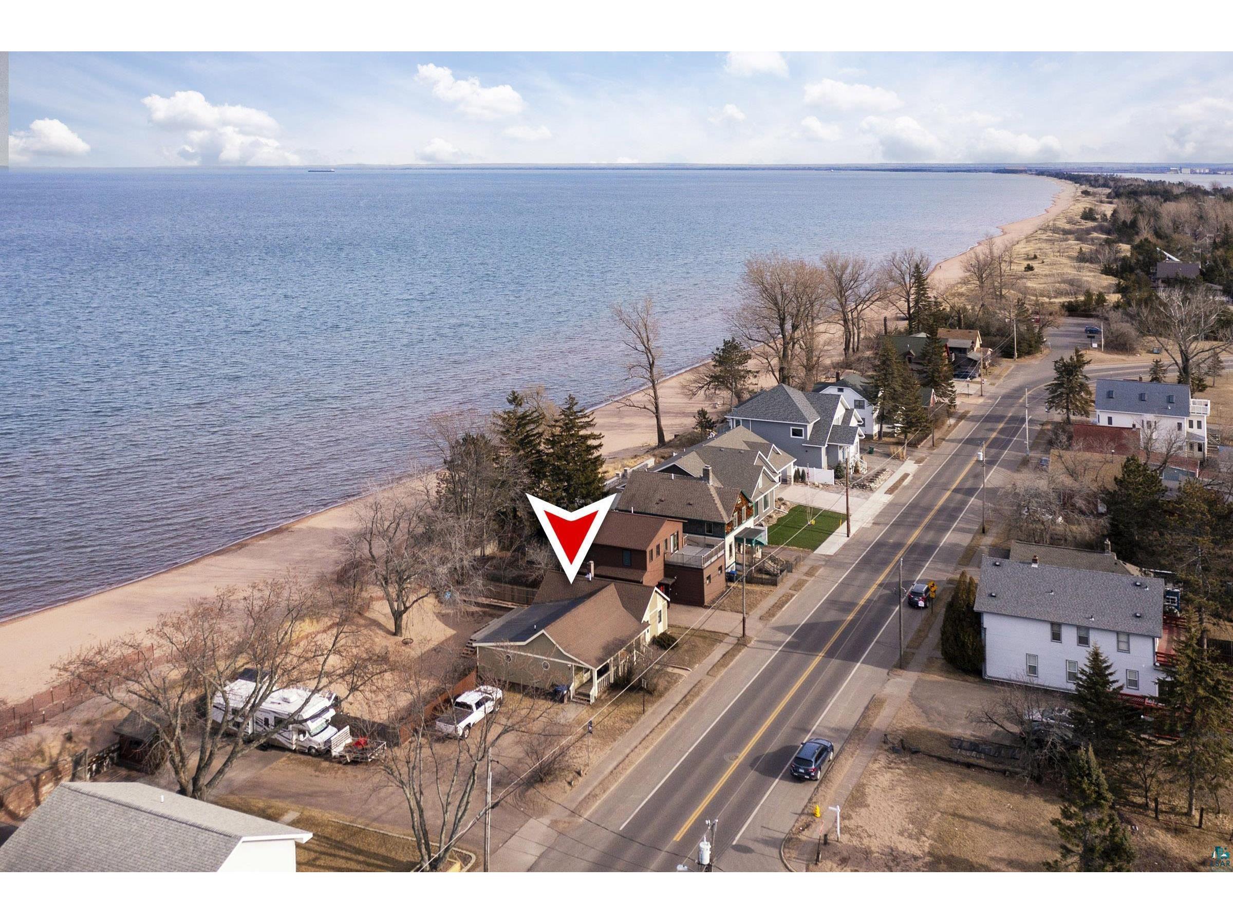 1108 S Lake Ave, Duluth, MN, 55802 | MLS: 6112827 | Edina Realty