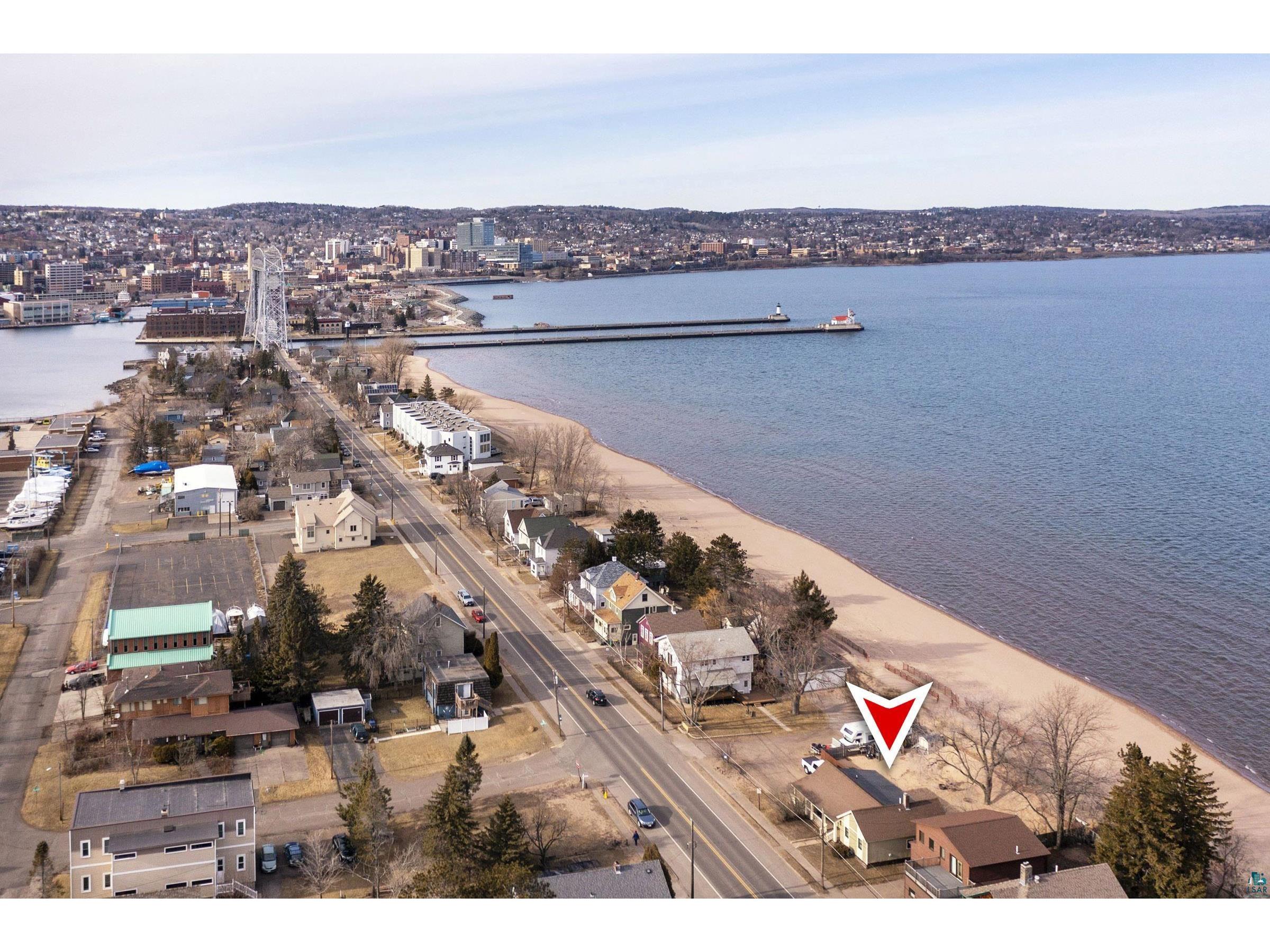 1108 S Lake Ave, Duluth, MN, 55802 | MLS: 6112827 | Edina Realty