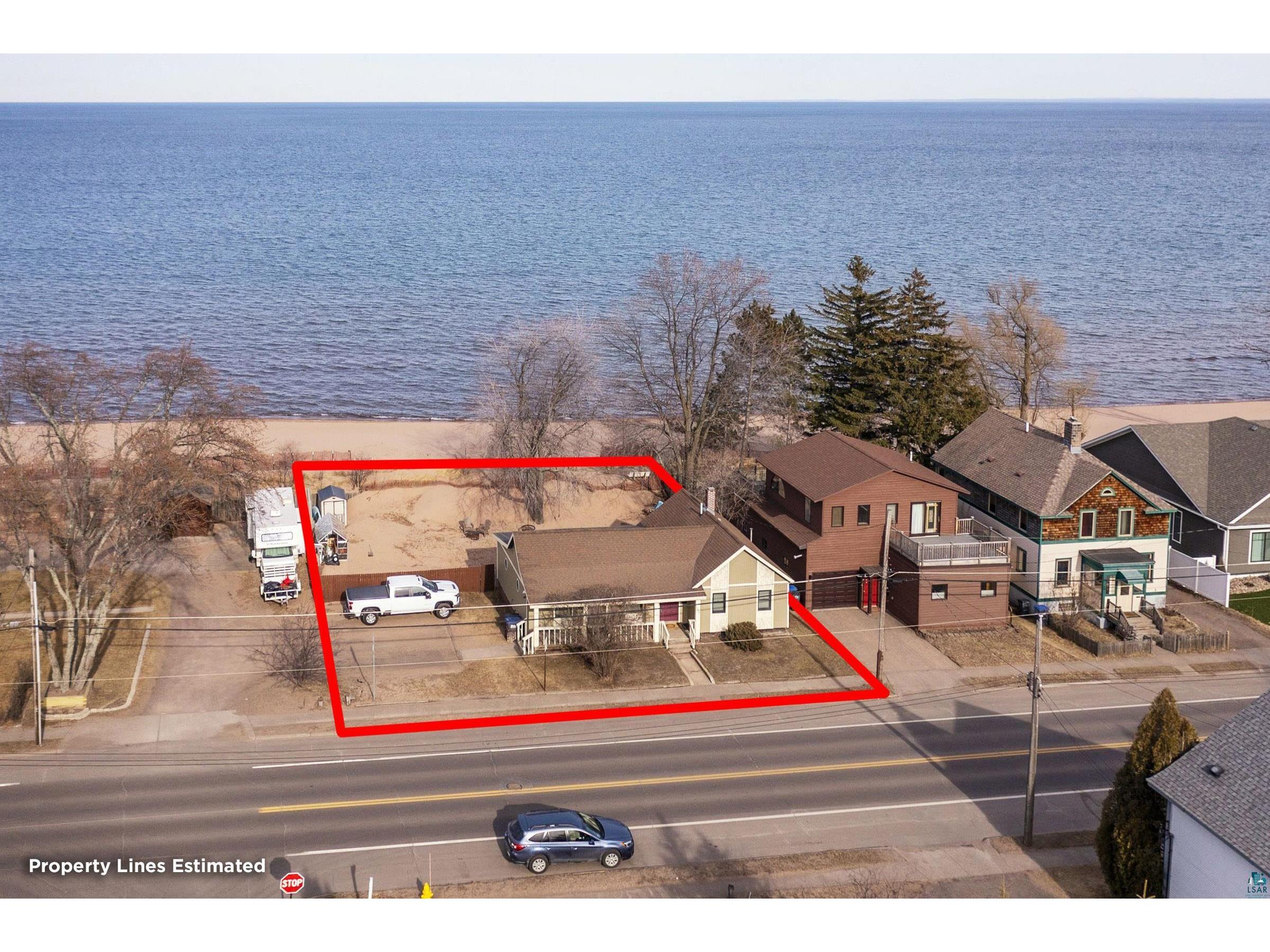 1108 S Lake Ave, Duluth, MN, 55802 | MLS: 6112827 | Edina Realty