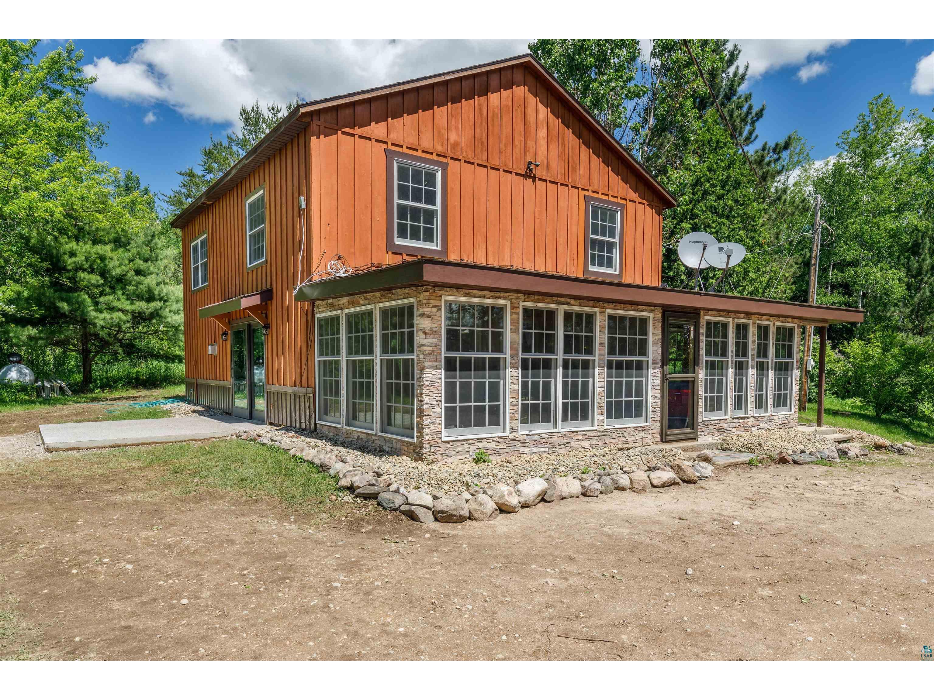 1111 Hwy 21, Ely, MN, 55731 | MLS: 6114402 | Edina Realty