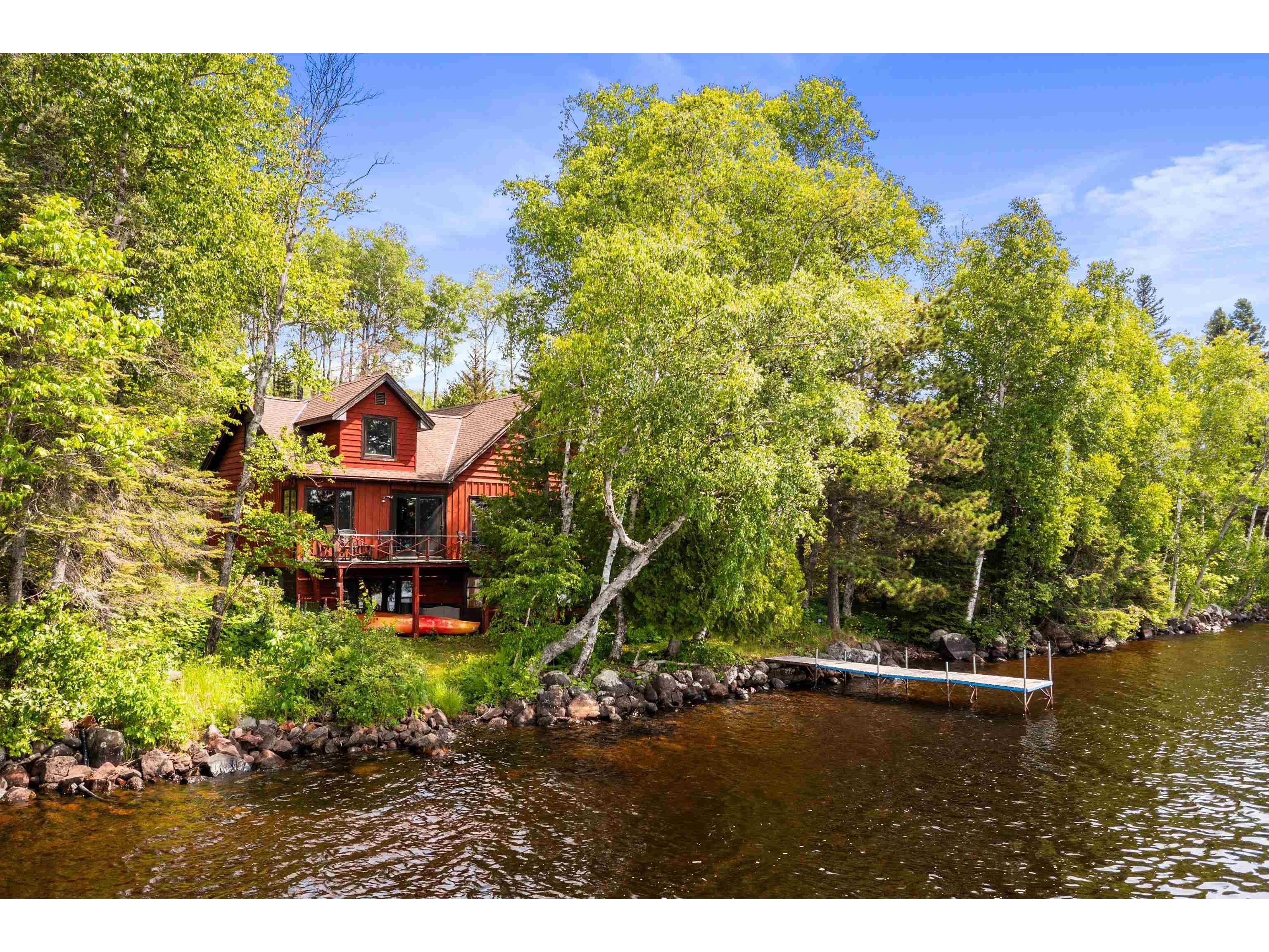 1118 Devil Track Rd, Grand Marais, MN, 55604 | MLS: 6121569 | Edina Realty