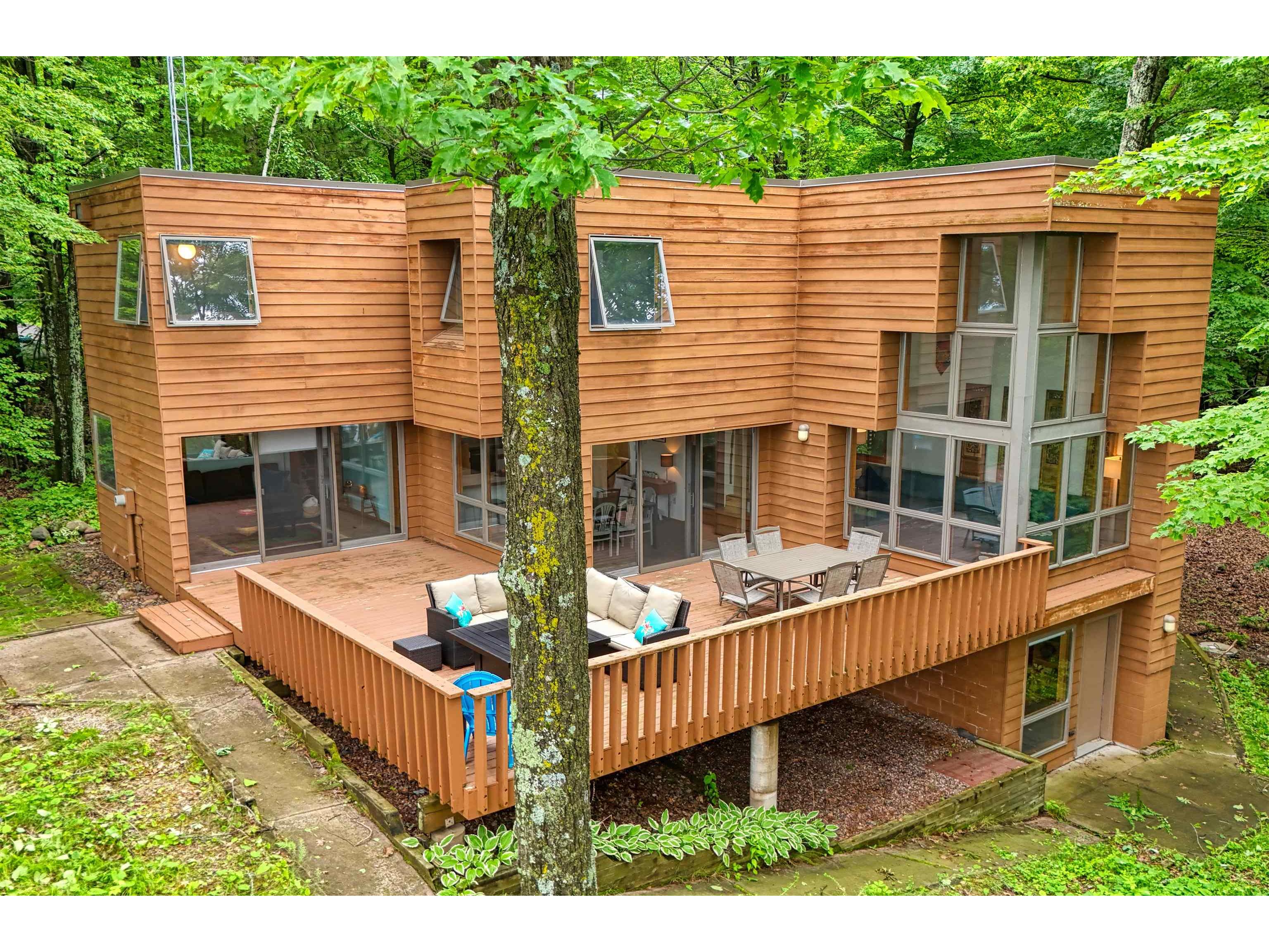 11218 N Songbird Ln, Hayward, WI, 54843 | MLS: 6120534 | Edina Realty