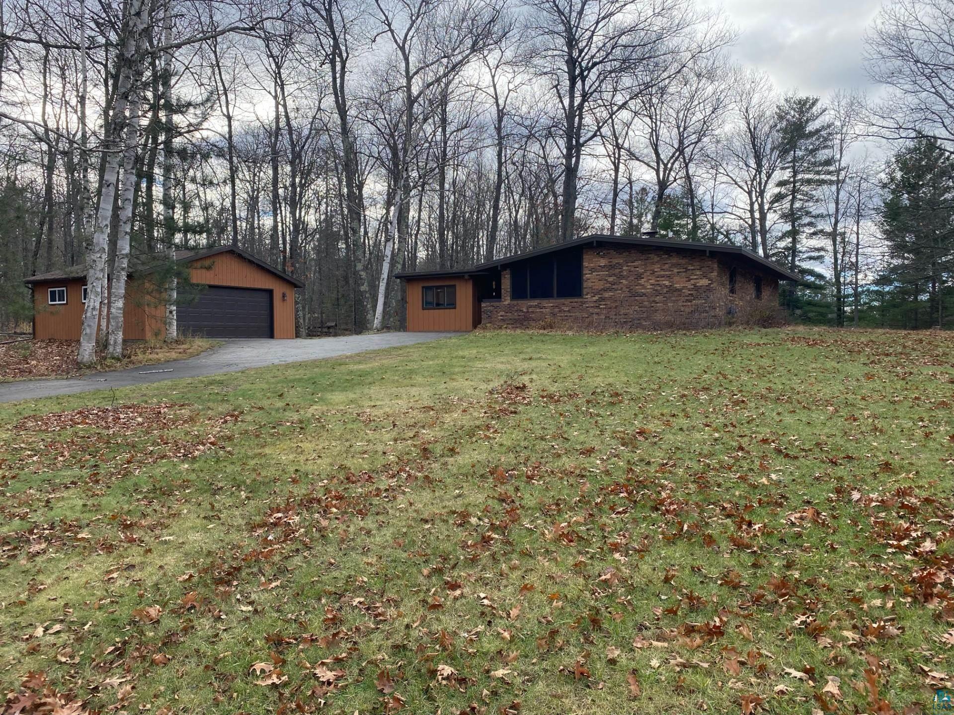 11316 E Timber Ridge Dr, Lake Nebagamon, WI, 54849 | MLS: 6116965 ...