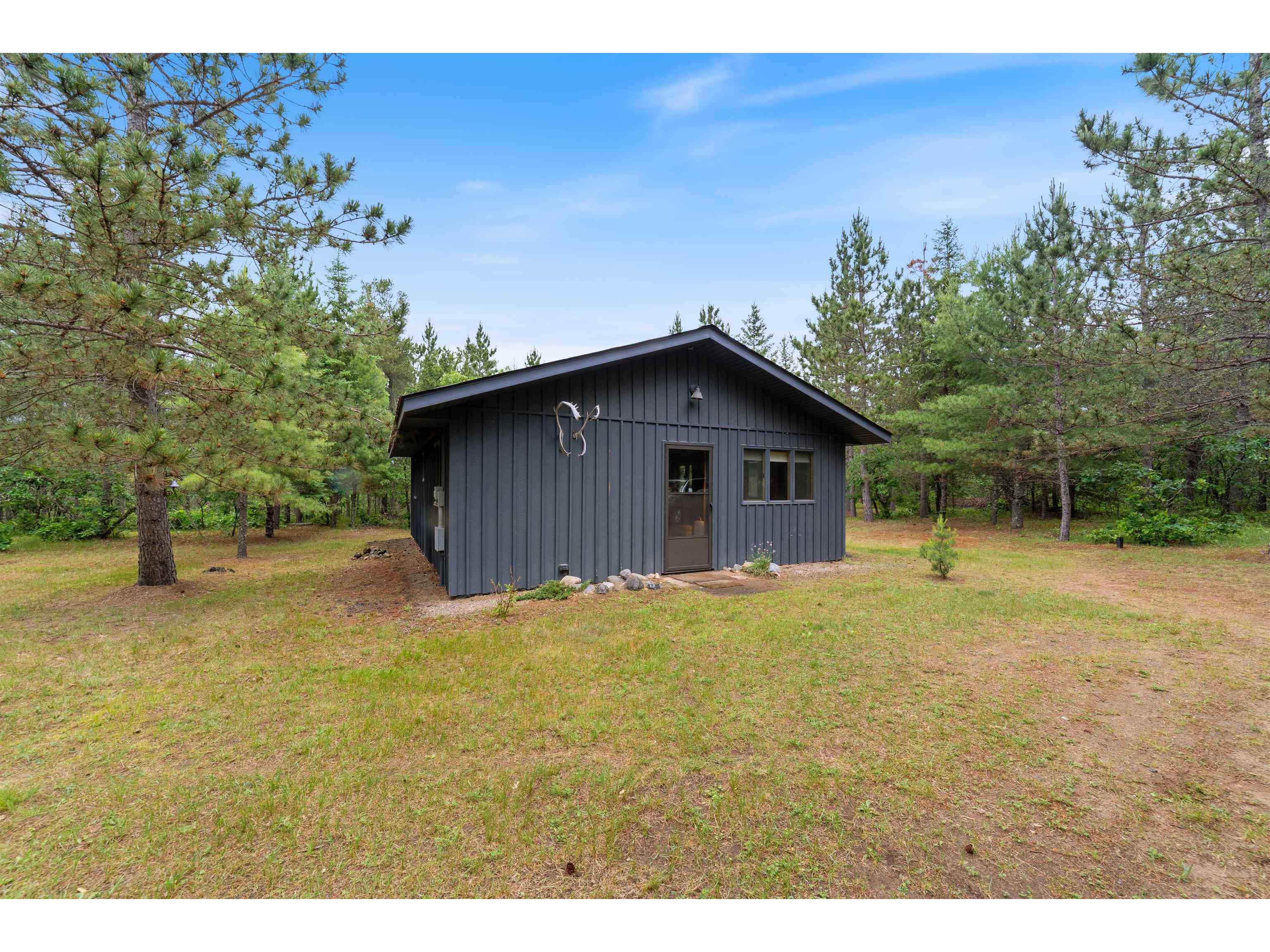 11321 E Town Line Rd, Gordon, WI, 54838 | MLS: 6120391 | Edina Realty
