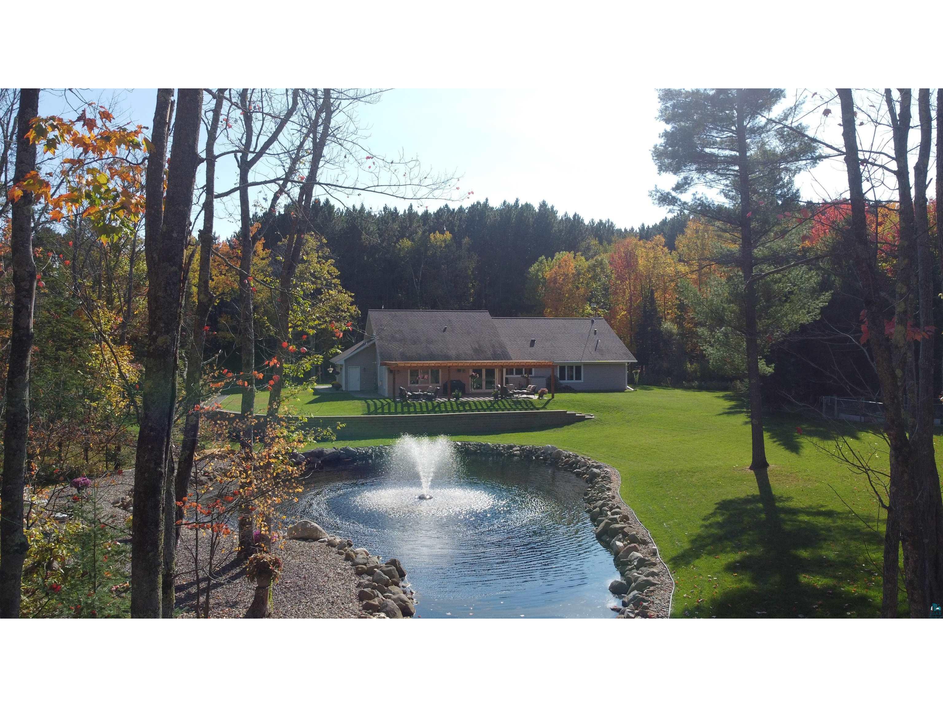 11455 E. 3rd Street N., Lake Nebagamon, WI, 54849 | MLS: 6112859 ...