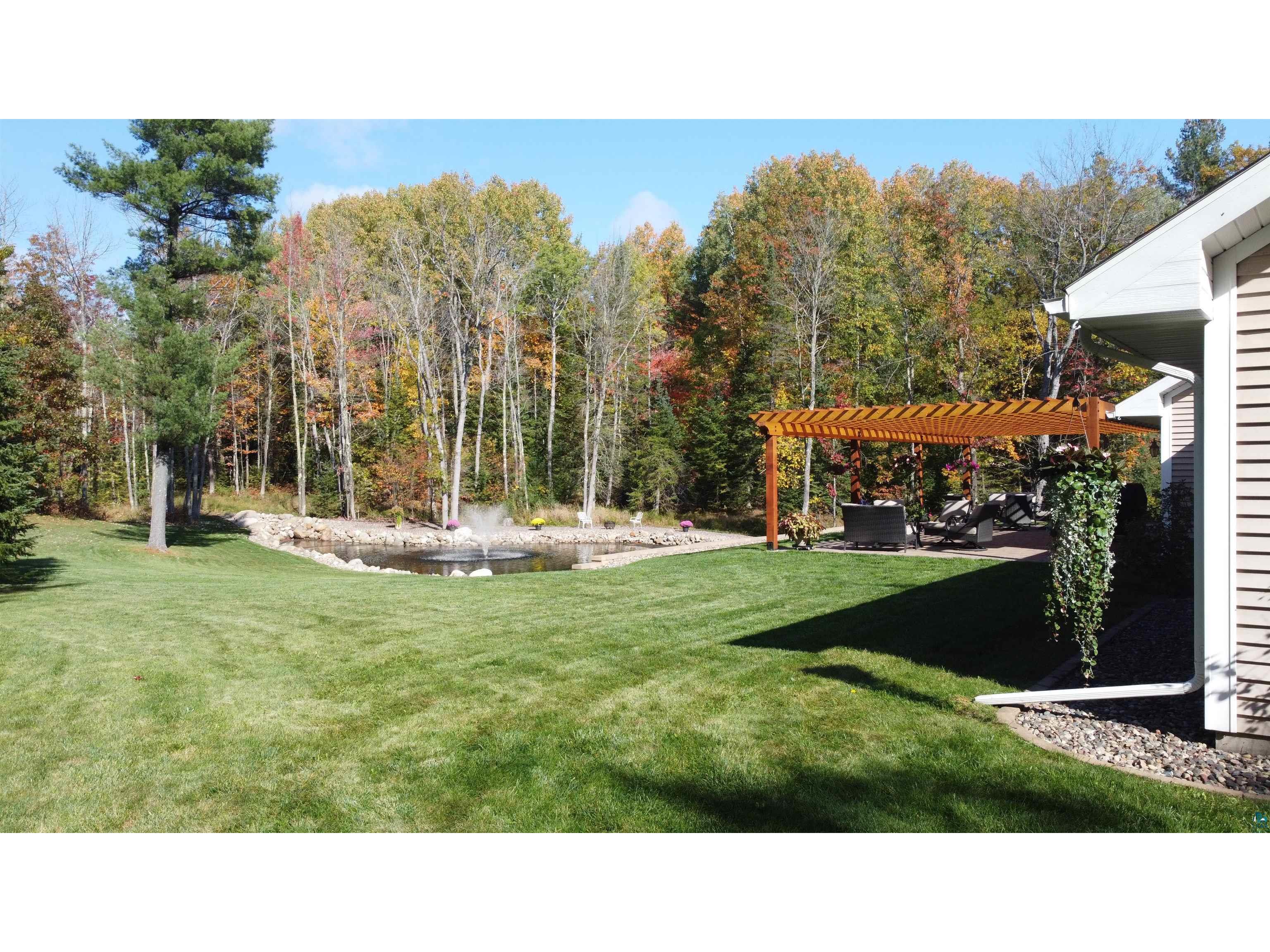 11455 E. 3rd Street N., Lake Nebagamon, WI, 54849 | MLS: 6112859 ...