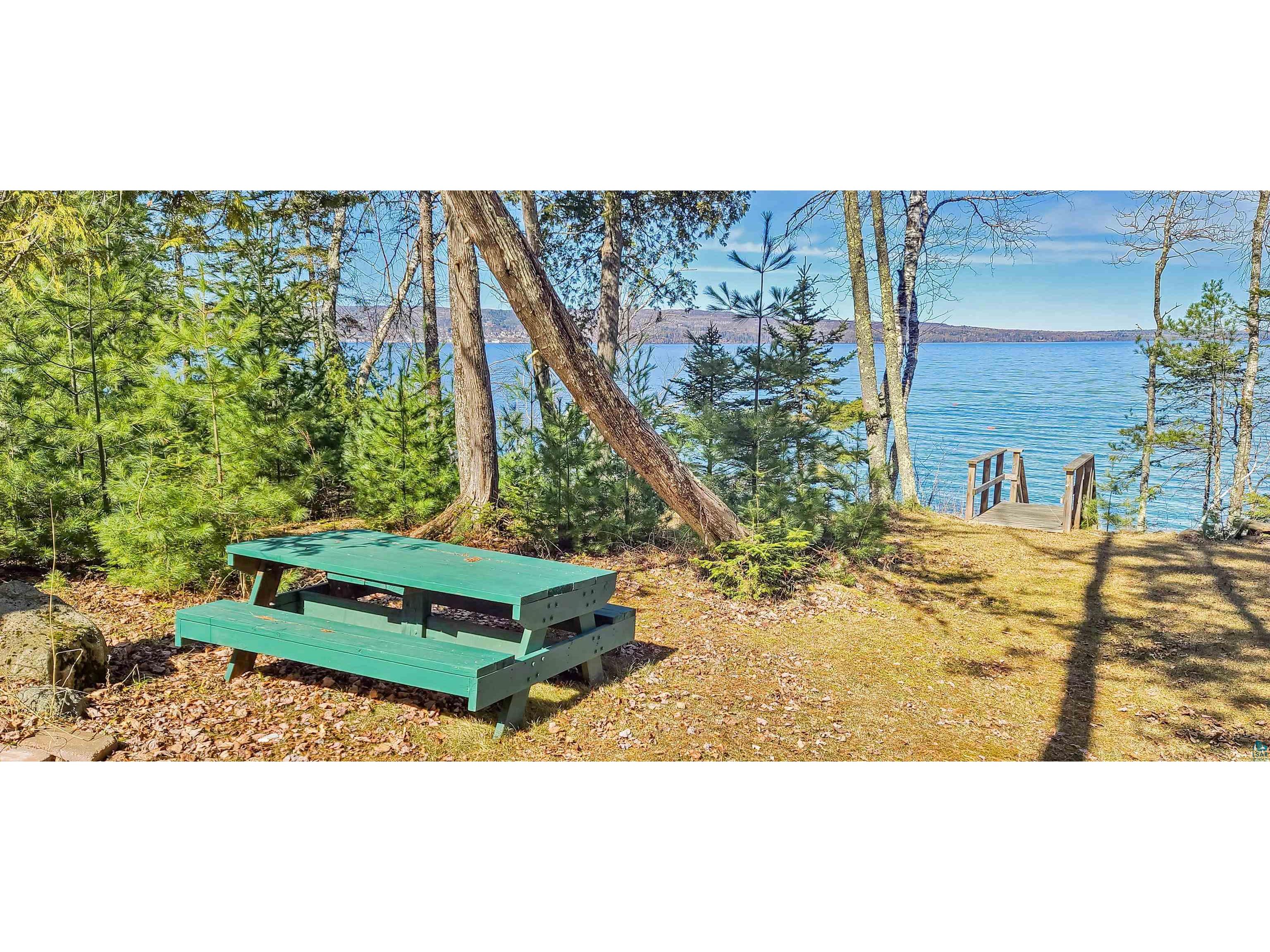 1151 Sunny Slope Rd, Lapointe, WI, 54850 | MLS: 6113259 | Edina Realty