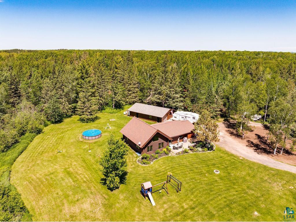 1161 Dahlman Rd, Cromwell, MN, 55726 | MLS: 6114279 | Edina Realty