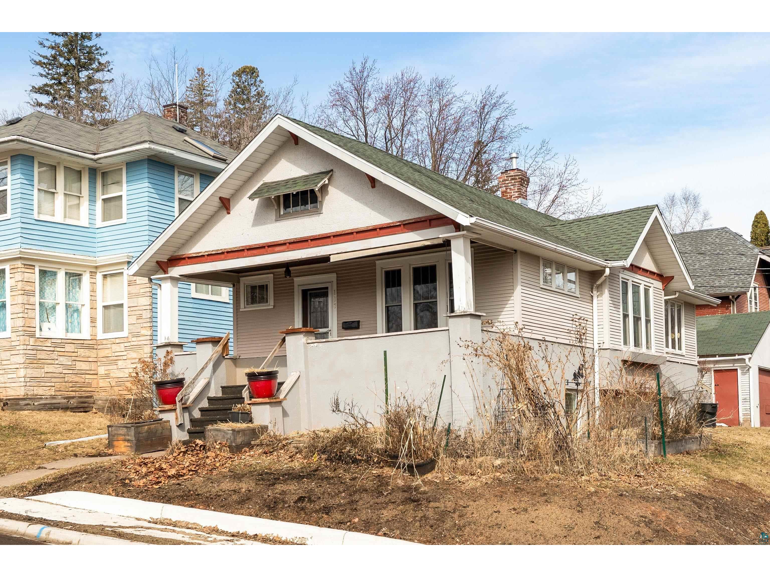 117 Eden Ln, Duluth, MN, 55805 | MLS: 6118179 | Edina Realty