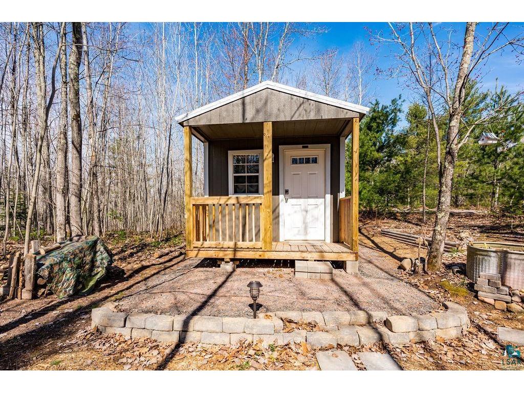 11754 E Knoll Rd, Lake Nebagamon, WI, 54849 | MLS: 6113187 | Edina Realty