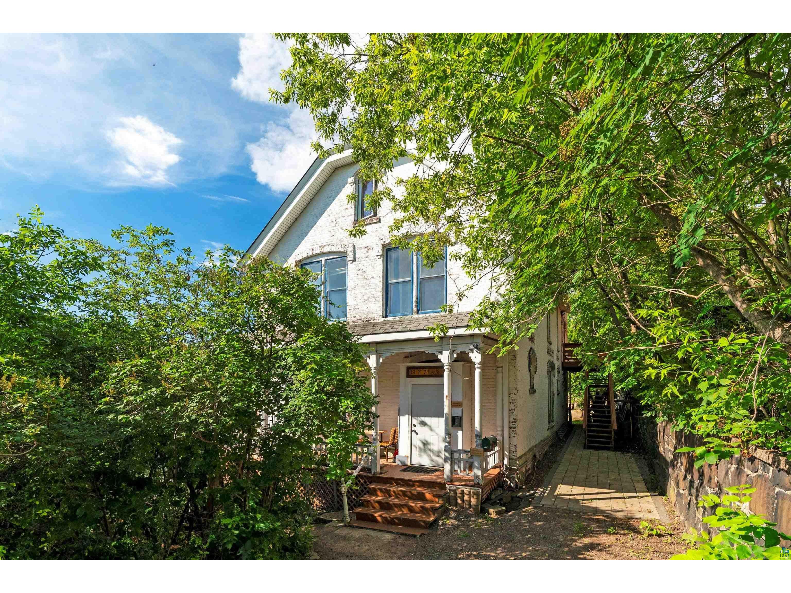 119 N 7th Ave W, Duluth, MN, 55806 | MLS: 6116087 | Edina Realty