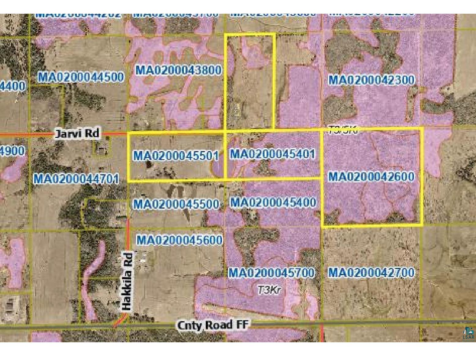 11xxx E Jarvi Rd, Maple, WI, 54880 | MLS: 6114814 | Edina Realty