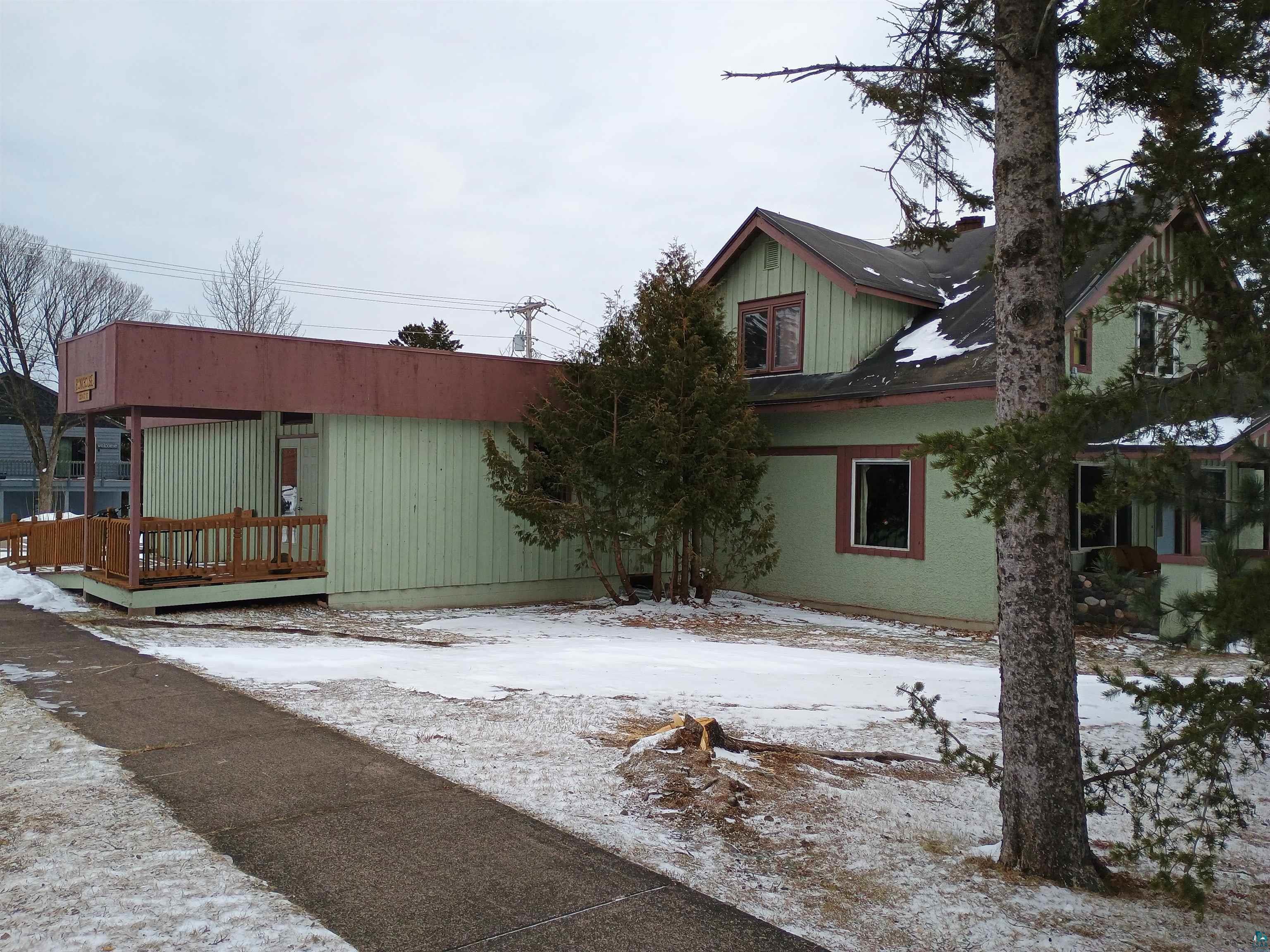 120 W 2nd St, Grand Marais, MN, 55604 | MLS: 6117546 | Edina Realty