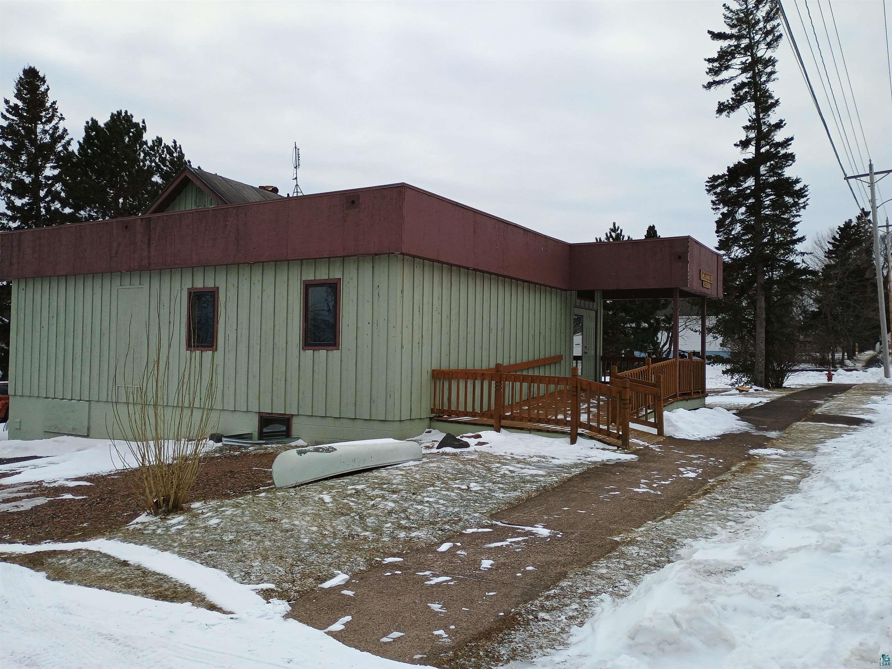 120 W 2nd St, Grand Marais, MN, 55604 | MLS: 6117546 | Edina Realty