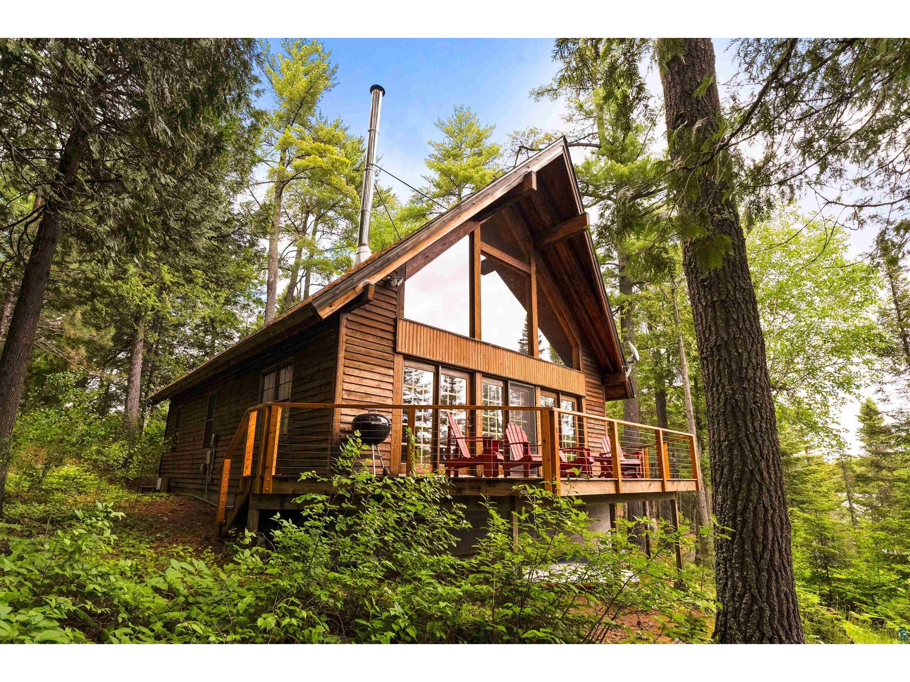 125 Voyager Point Rd, Grand Marais, MN, 55604 | MLS: 6126305 | Edina Realty