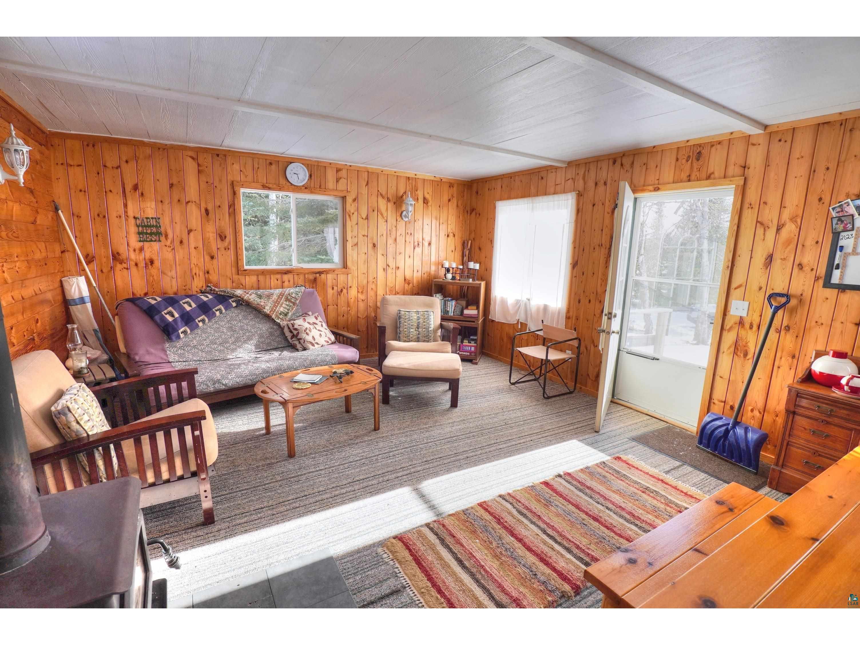 1268 Tom Lake Rd, Hovland, MN, 55606 | MLS: 6115120 | Edina Realty