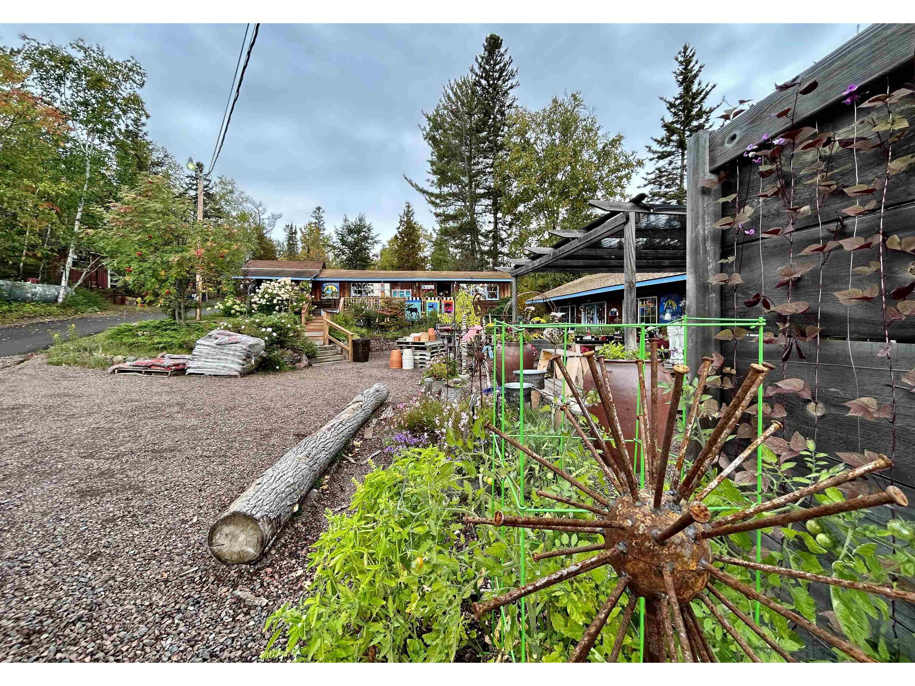 1301 W Highway 61, Grand Marais, MN, 55604 | MLS: 6119218 | Edina Realty