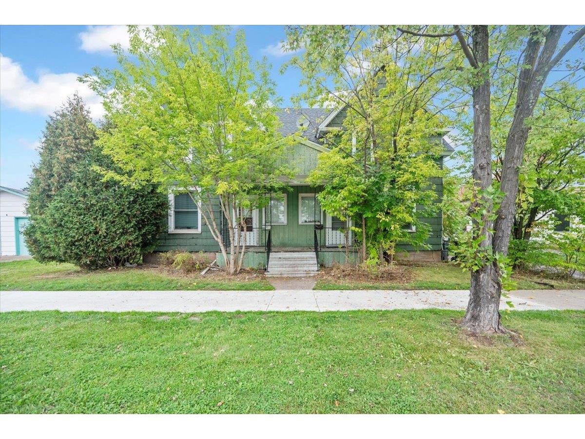 1315-1317 Harrison St, Superior, WI, 54880 | MLS: 6122048 | Edina Realty