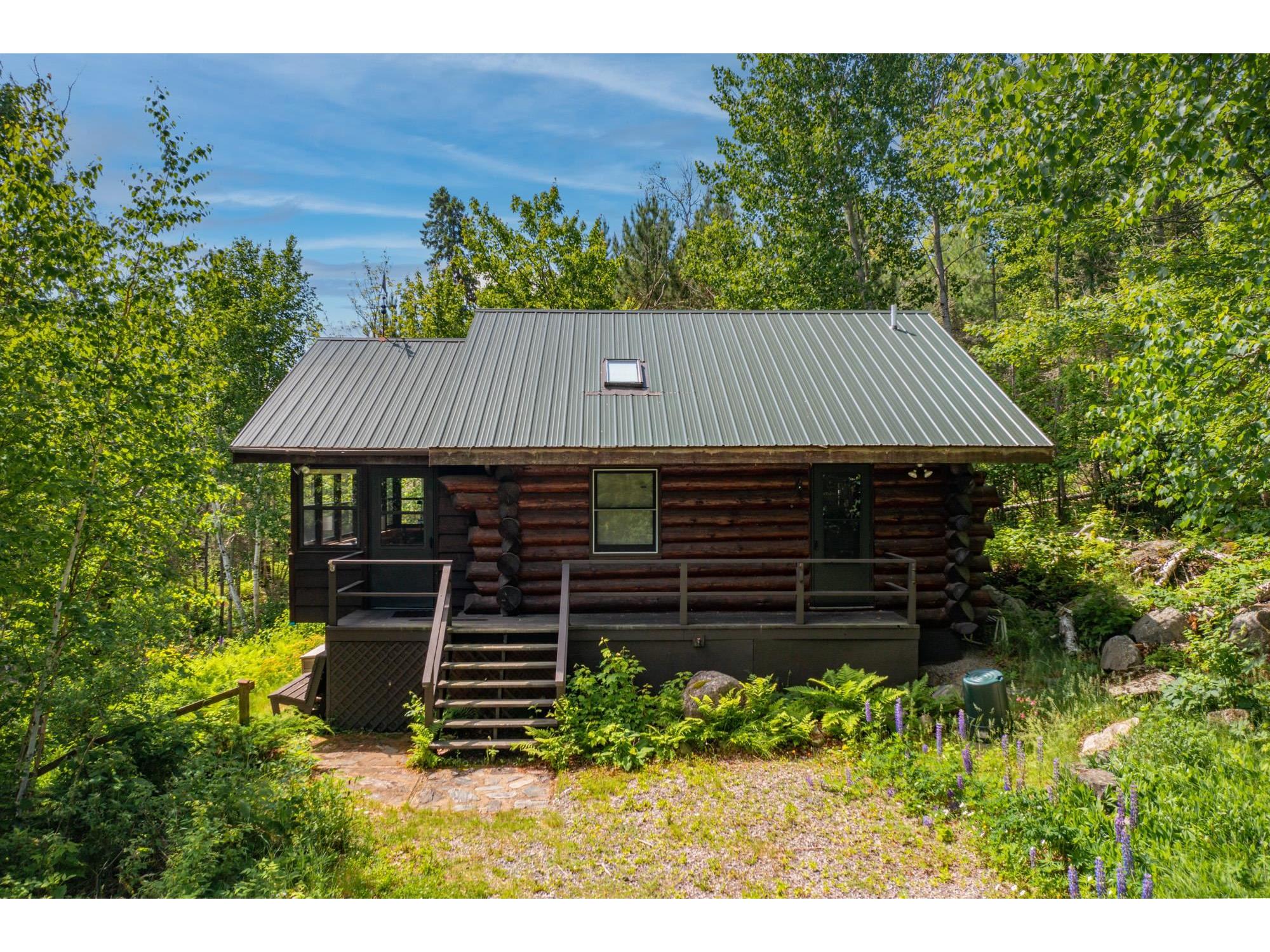 13436 Bear Paw Trail, Ely, MN, 55731 | MLS: 6120960 | Edina Realty