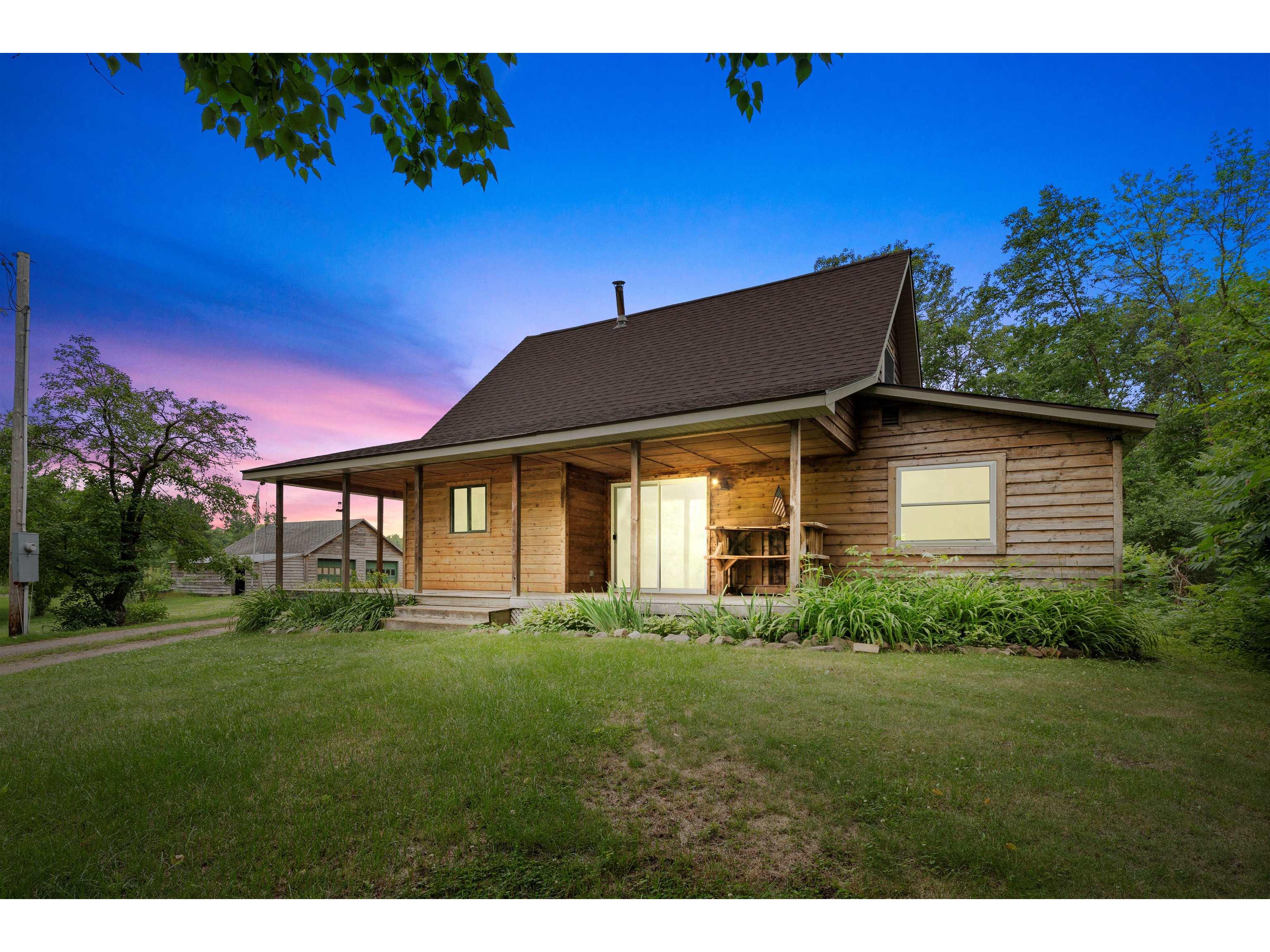 1347 Grouse St, Sandstone, MN, 55072 | MLS: 6120670 | Edina Realty