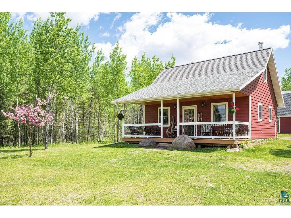 135 Copperhead Rd, Knife River, MN, 55616 | MLS: 6103476 | Edina Realty