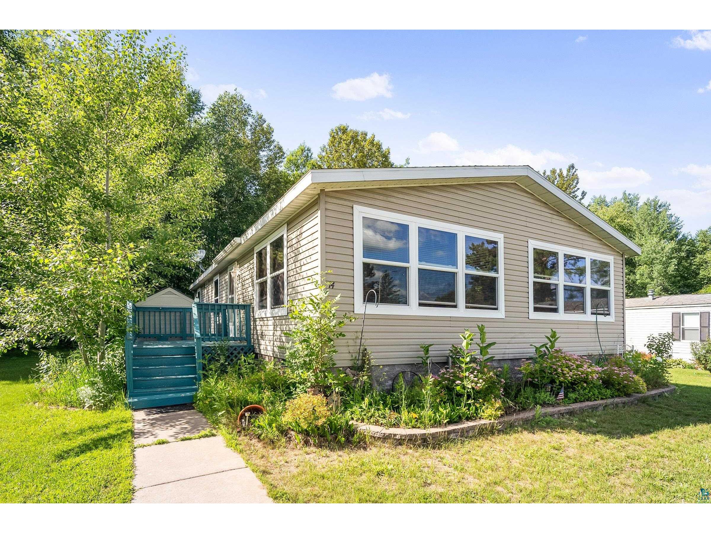 14 George Pine Cr, Duluth, MN, 55808 | MLS: 6109268 | Edina Realty