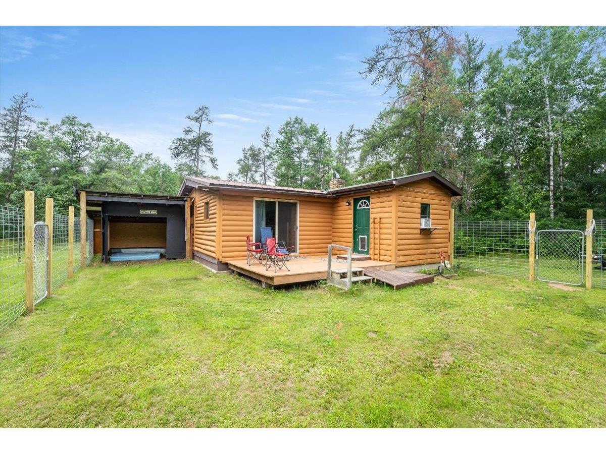 14056 S Eau Claire Acres Cr, Gordon, WI, 54838 | MLS: 6120637 | Edina ...