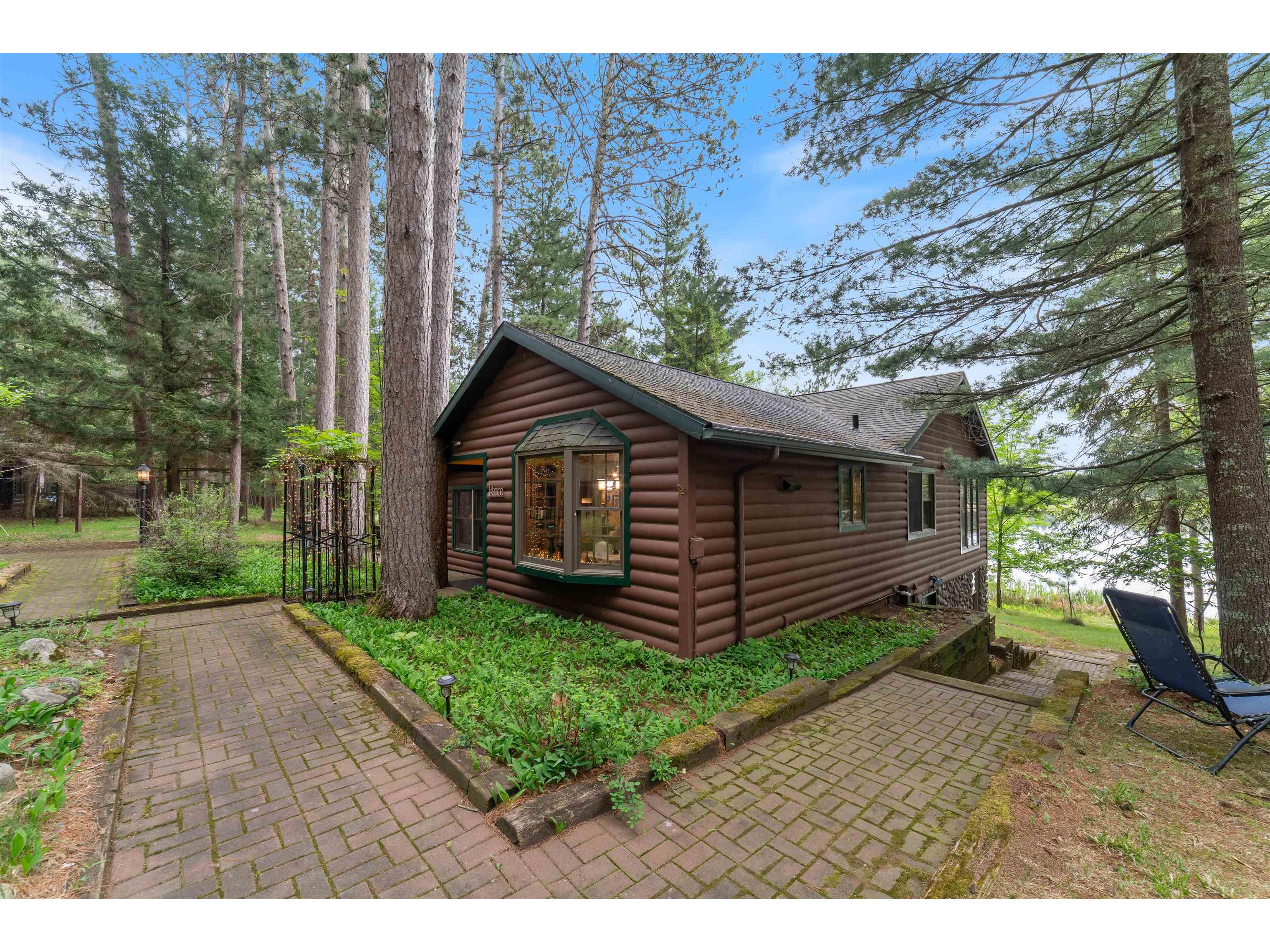 14088 E Sunny Shores Dr, Gordon, WI, 54838 | MLS: 6119759 | Edina Realty