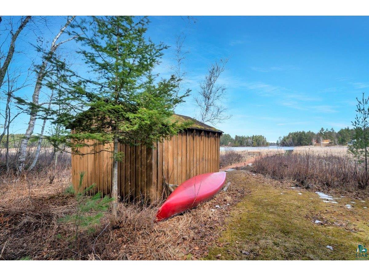 14137 S Fowler Cr, Gordon, WI, 54838 | MLS: 6113049 | Edina Realty