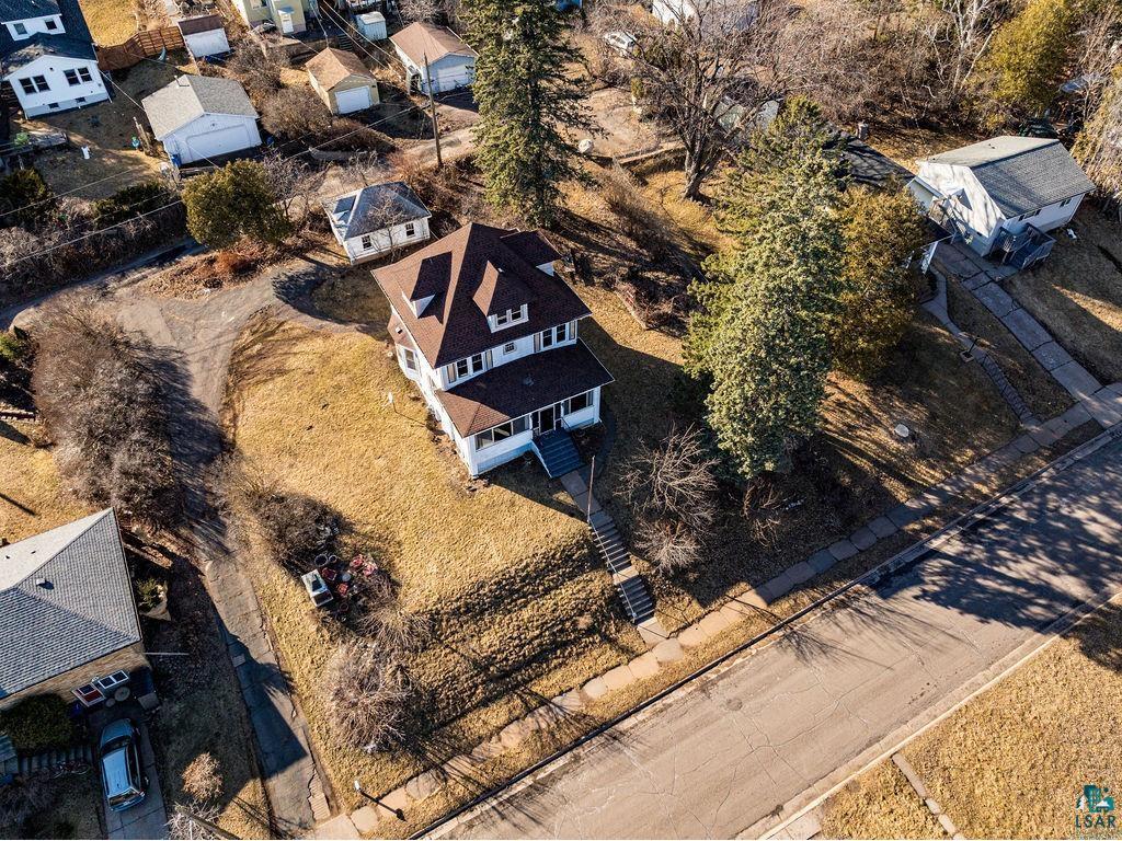 1417 N 8th Ave E, Duluth, MN, 55805 | MLS: 6112665 | Edina Realty