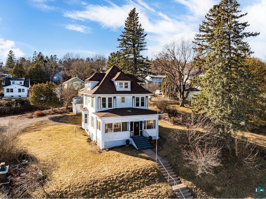 1417 N 8th Ave E, Duluth, MN, 55805 | MLS: 6112665 | Edina Realty