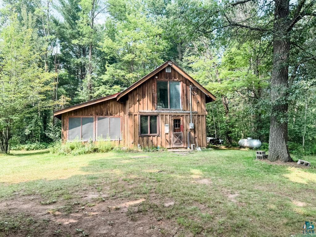 14181 S Old Hwy 53, Gordon, WI, 54838 | MLS: 6121015 | Edina Realty
