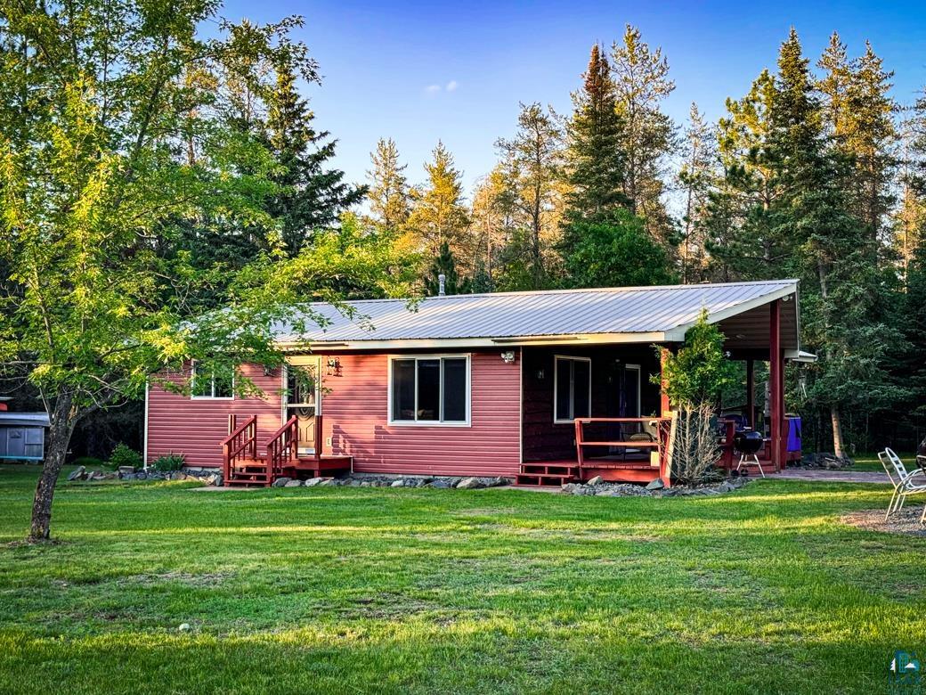 14186 S Eau Claire Acres, Gordon, WI, 54838 | MLS: 6114322 | Edina Realty