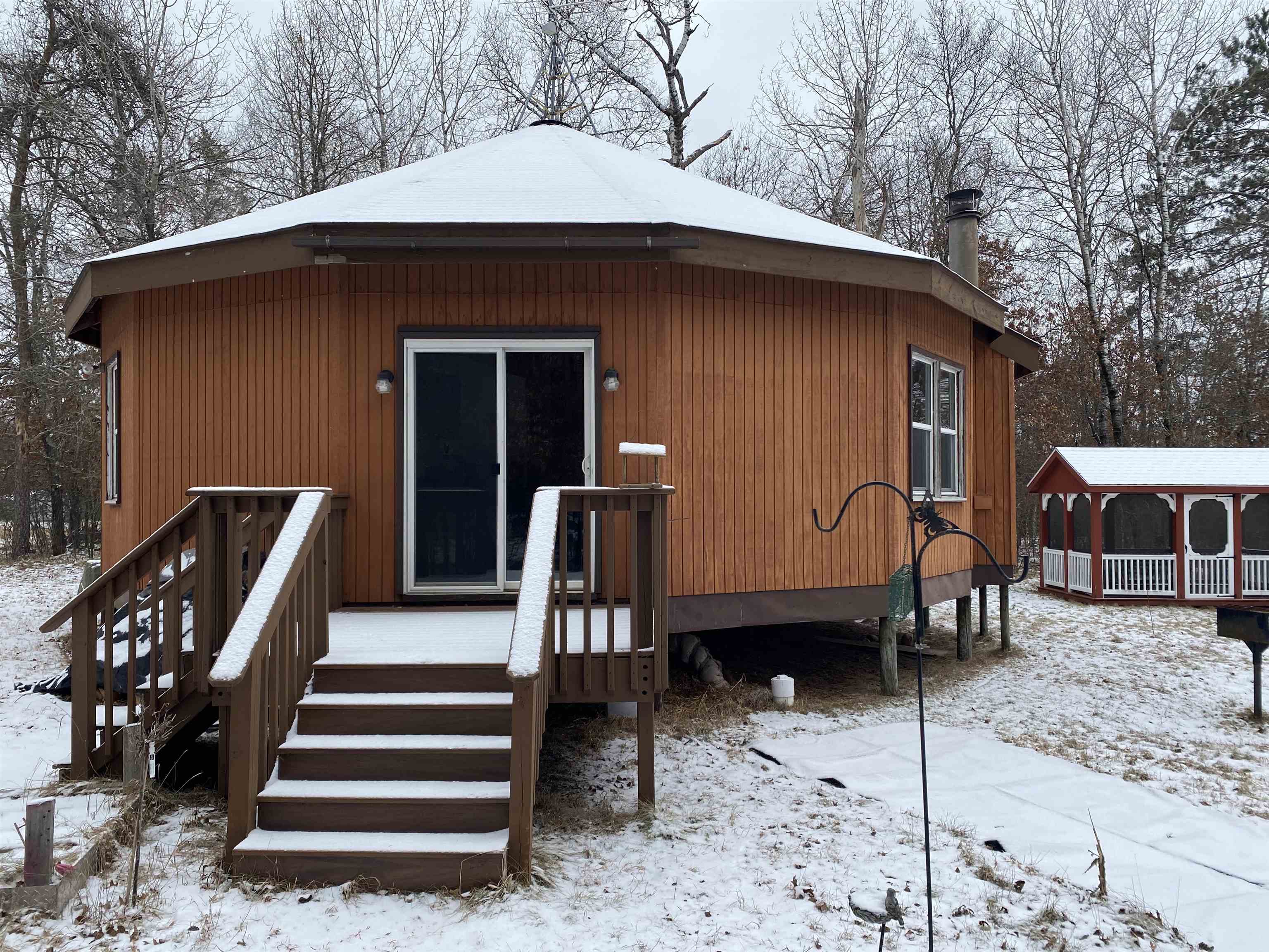 14239 S Eau Claire Acres, Gordon, WI, 54838 | MLS: 6117469 | Edina Realty