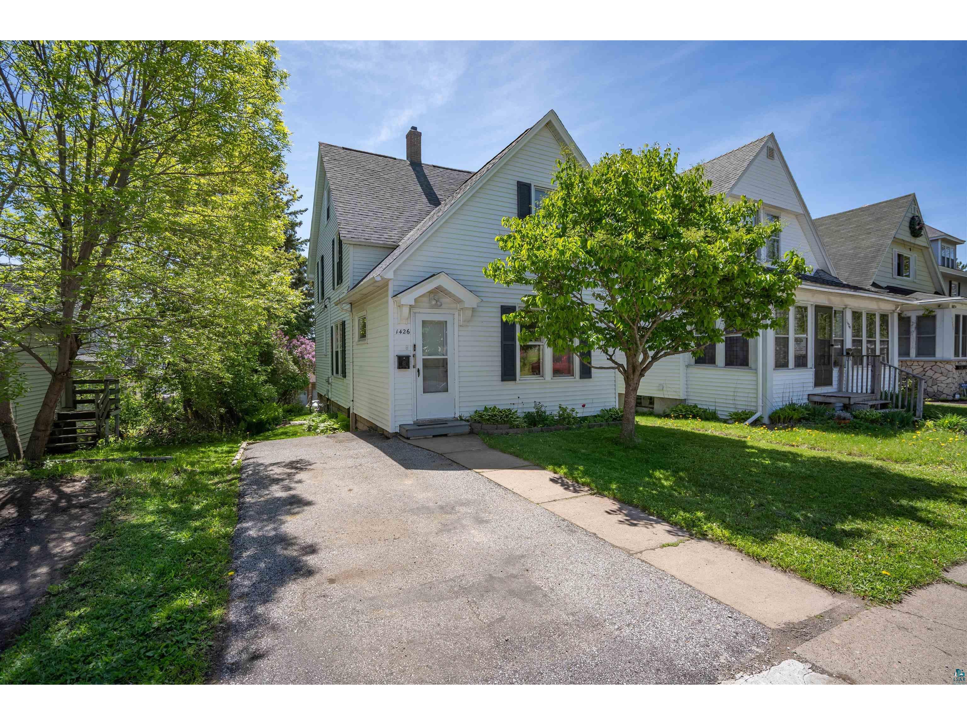 1426 E 5th St, Duluth, MN, 55805 | MLS: 6113996 | Edina Realty