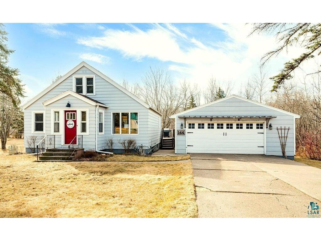 144 Alice St, Proctor, MN, 55810 | MLS: 6112623 | Edina Realty