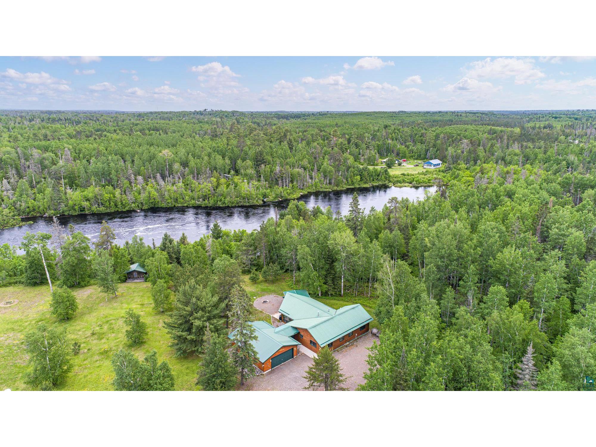 1450 Nipi Ln, Isabella, MN, 55607 | MLS: 6114496 | Edina Realty