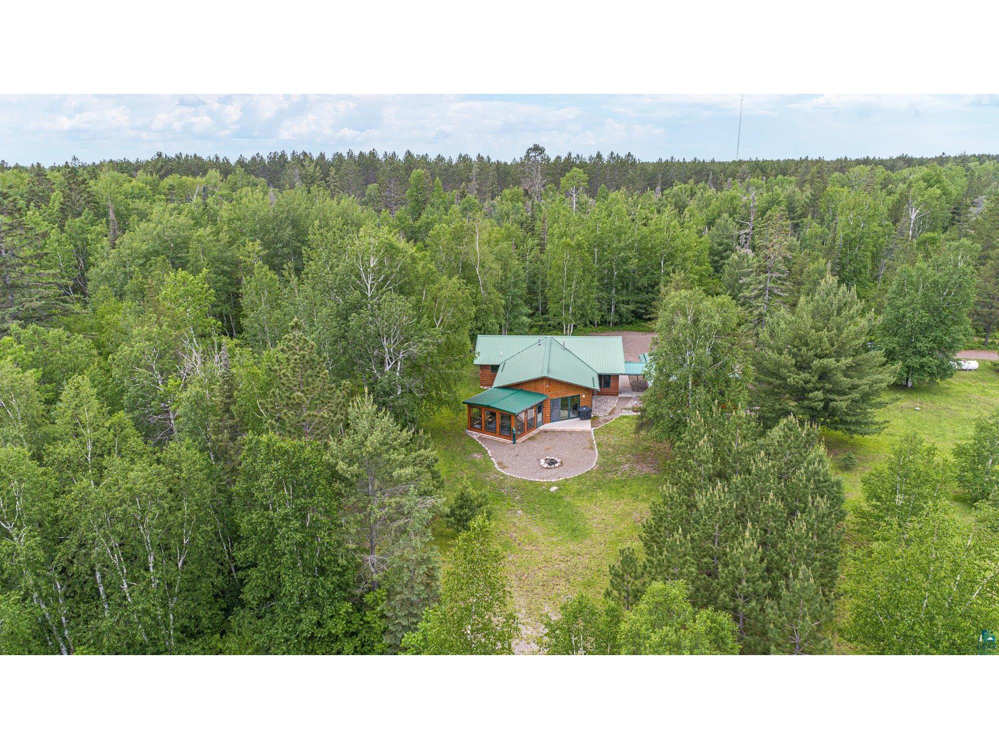 1450 Nipi Ln, Isabella, MN, 55607 | MLS: 6114496 | Edina Realty