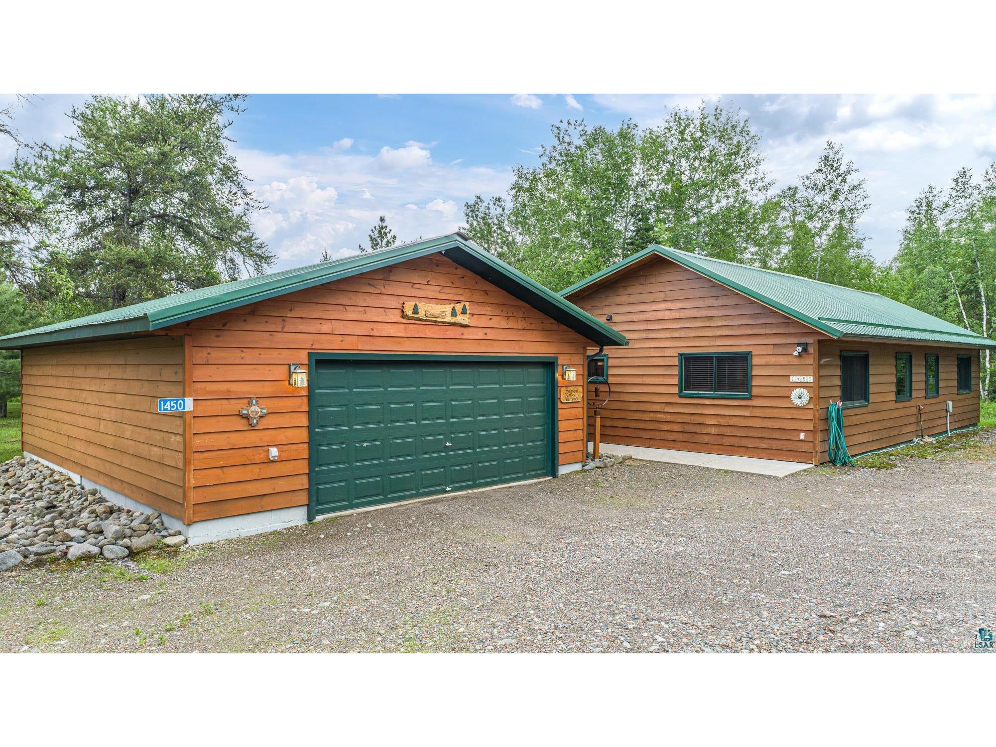 1450 Nipi Ln, Isabella, MN, 55607 | MLS: 6114496 | Edina Realty