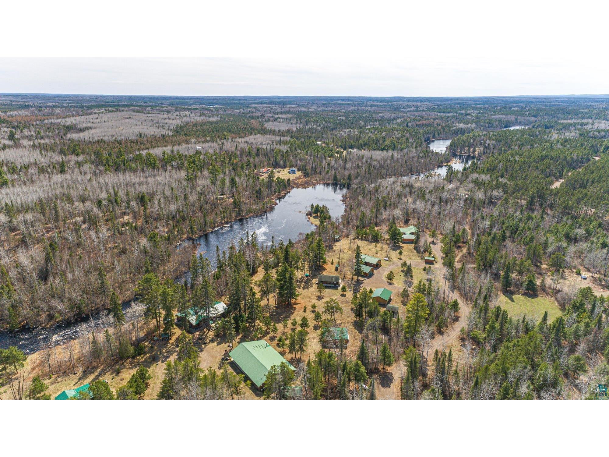 1472 Nipi Ln, Isabella, MN, 55607 | MLS: 6113544 | Edina Realty