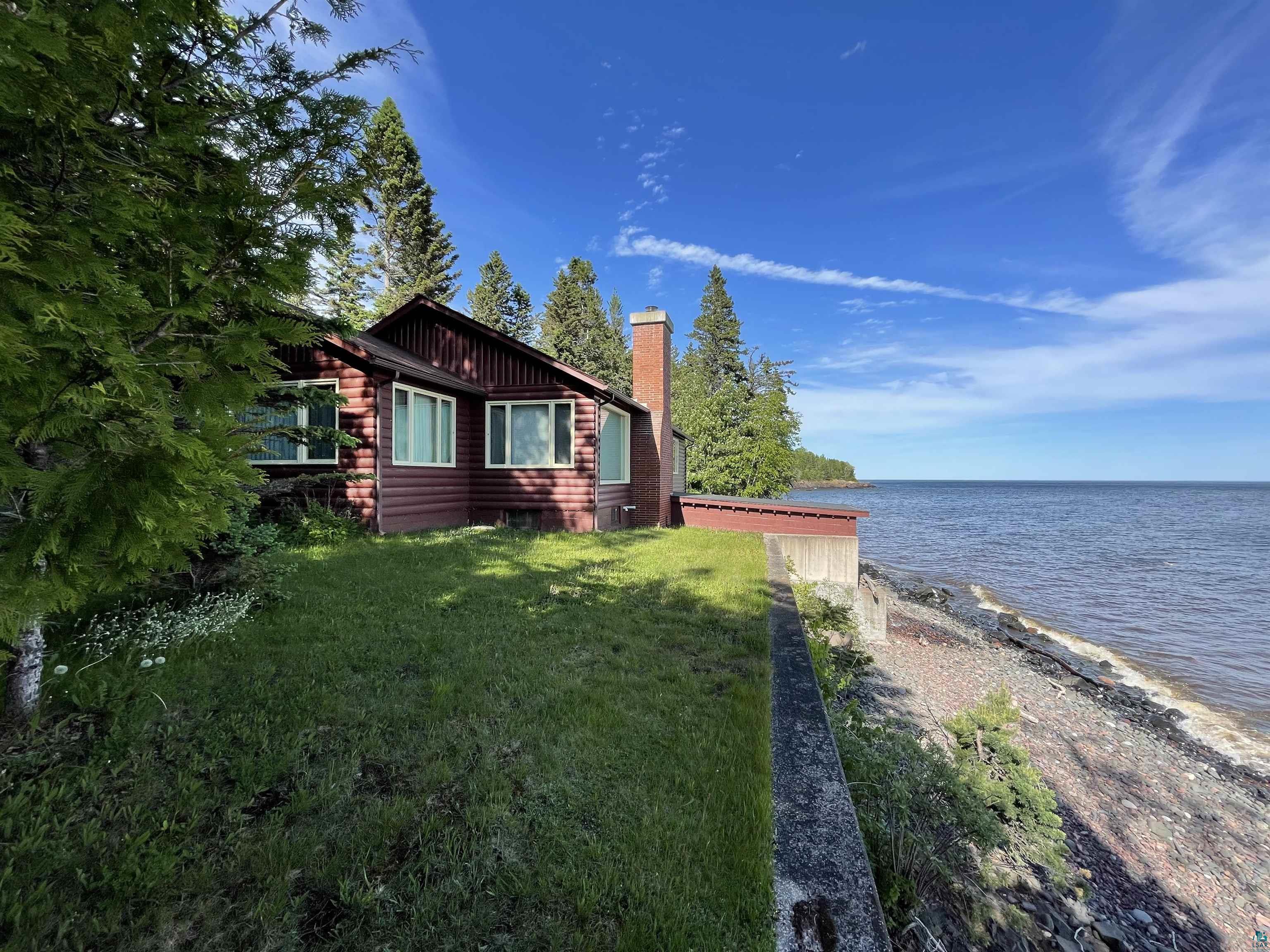 1488/1493 Croftville Rd, Grand Marais, MN, 55604 | MLS: 6114437 | Edina ...