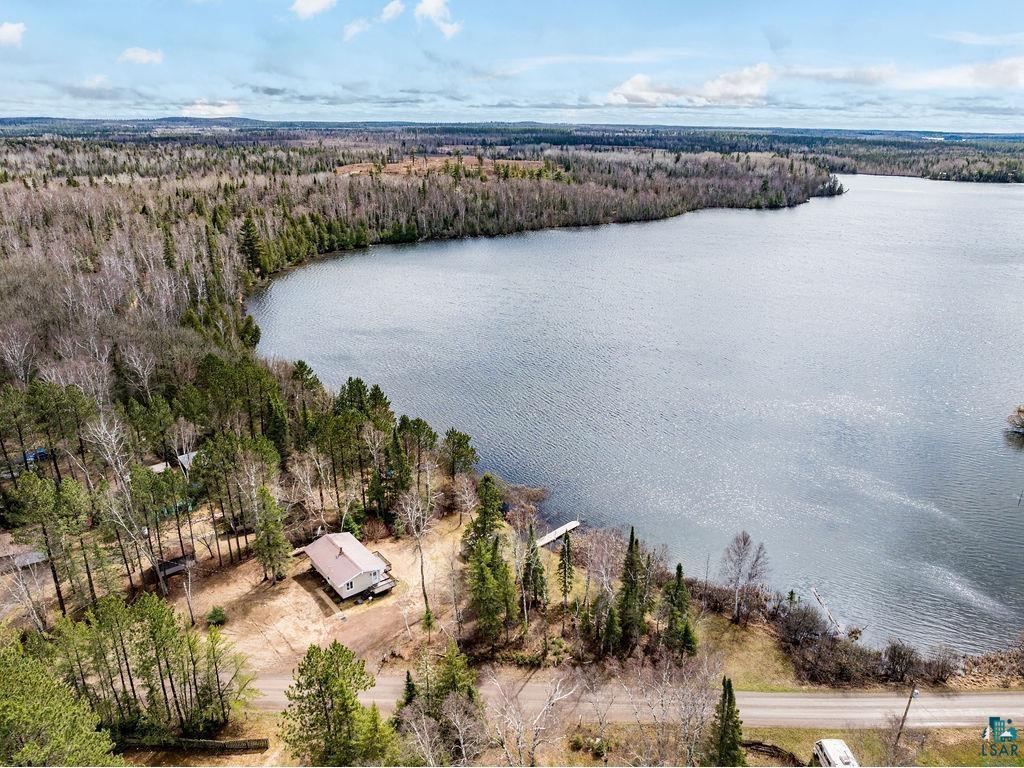 1488 Stone Lake Bridge Rd, Brimson, MN, 55602 | MLS: 6112857 | Edina Realty