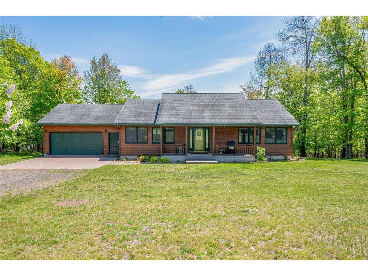 15063 S Thorn Lake Loop, Gordon, WI, 54838 | MLS: 6119697 | Edina Realty