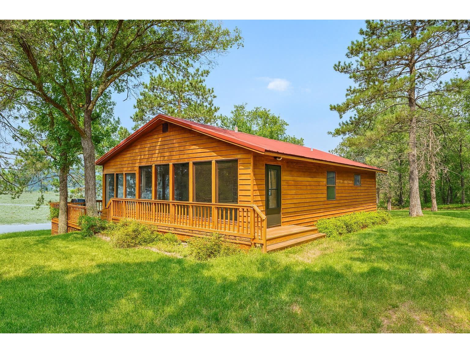 15075 S Lost Lake Rd, Gordon, WI, 54838 | MLS: 6121215 | Edina Realty