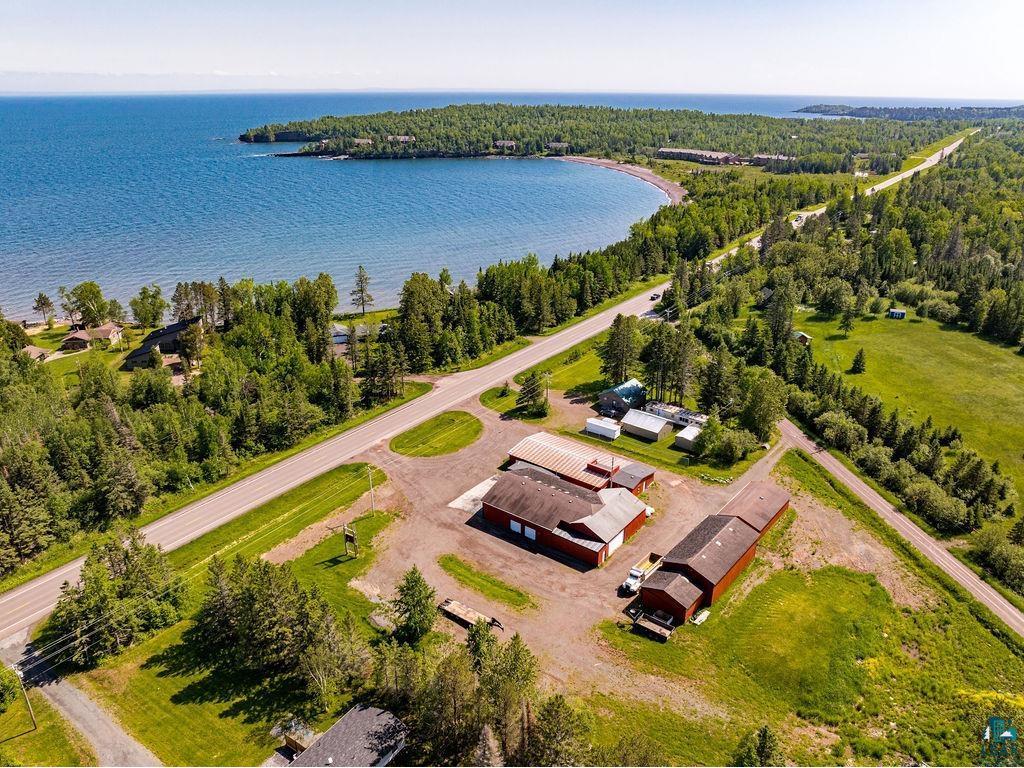 1549 Highway 61, Two Harbors, MN, 55616 | MLS: 6114478 | Edina Realty