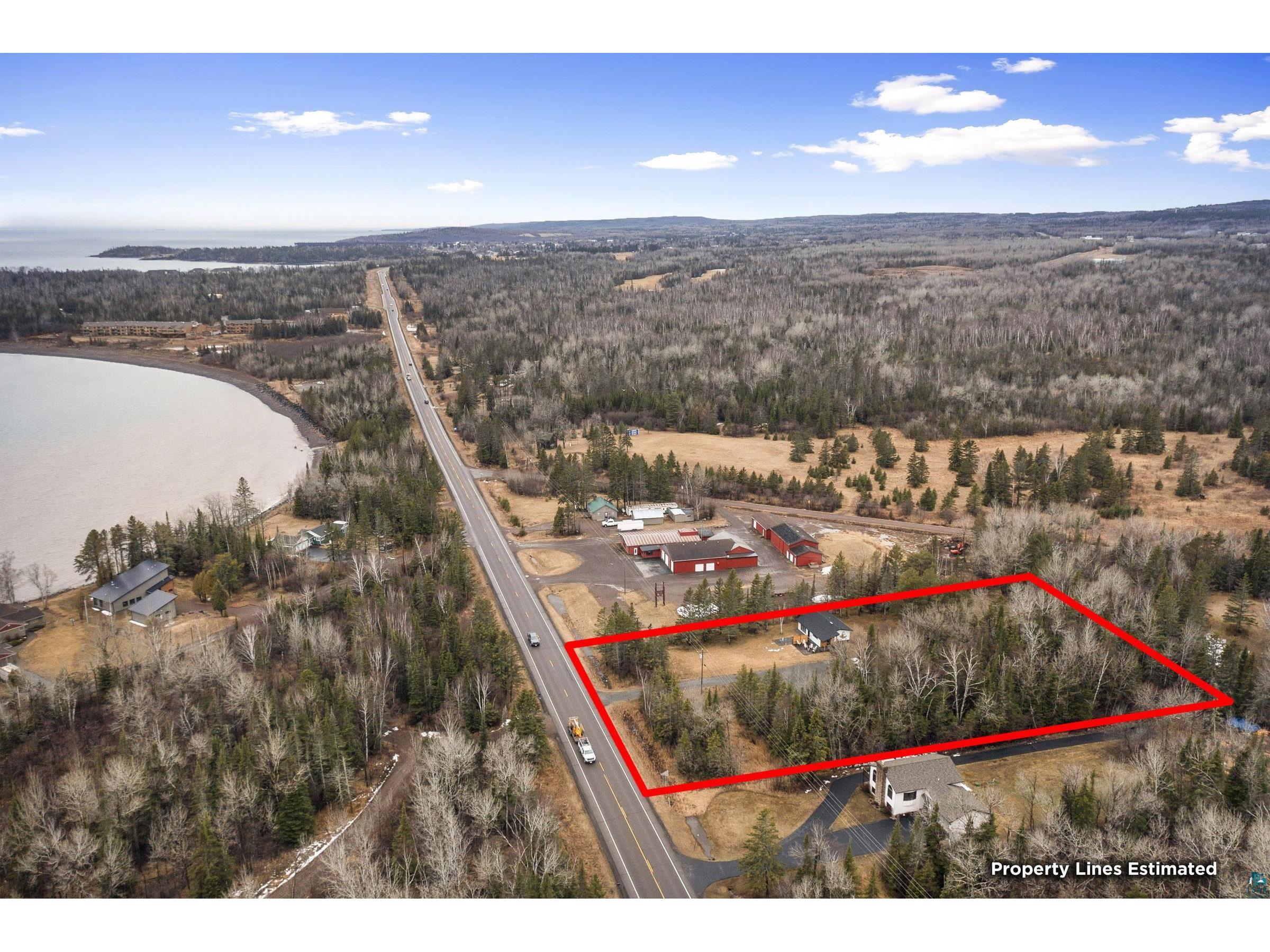 1557 Highway 61, Two Harbors, MN, 55616 | MLS: 6113032 | Edina Realty