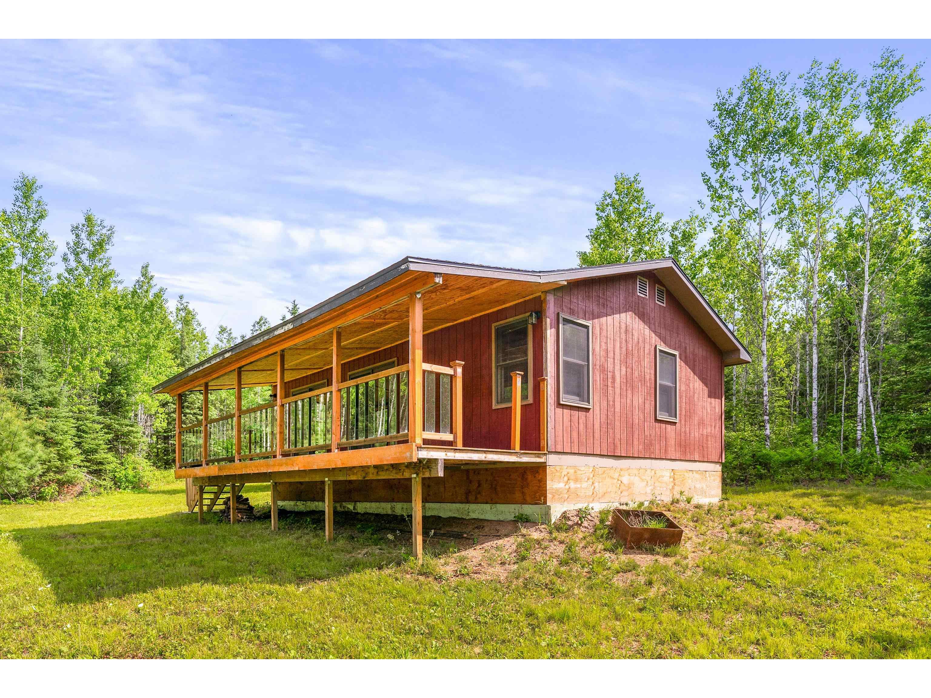 1612 Pequaywan Lake Rd, Ault, MN, 55602 | MLS: 6120248 | Edina Realty