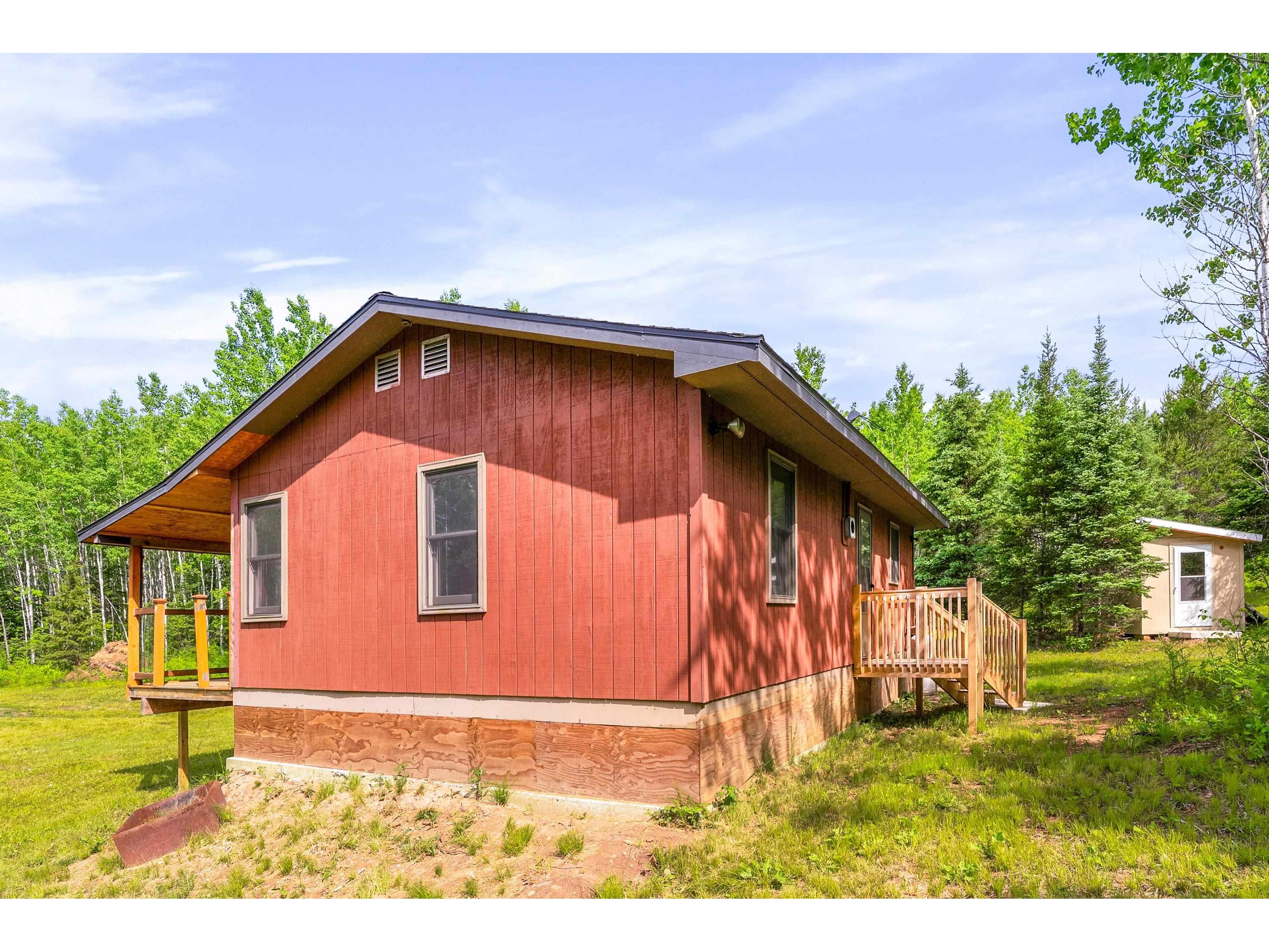 1612 Pequaywan Lake Rd, Ault, MN, 55602 | MLS: 6120248 | Edina Realty