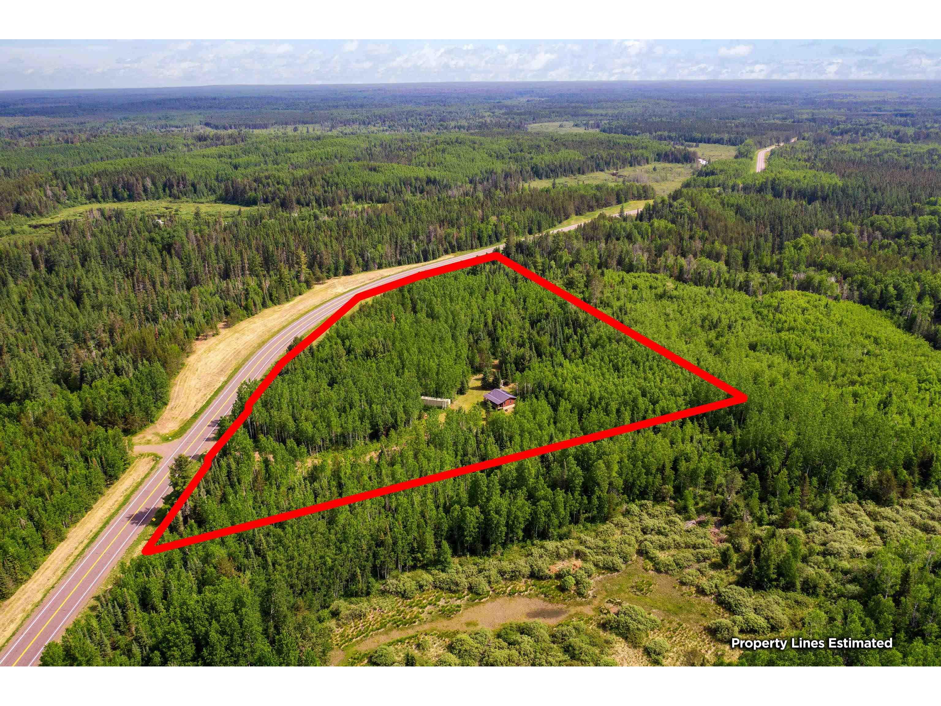 1612 Pequaywan Lake Rd, Ault, MN, 55602 | MLS: 6120248 | Edina Realty