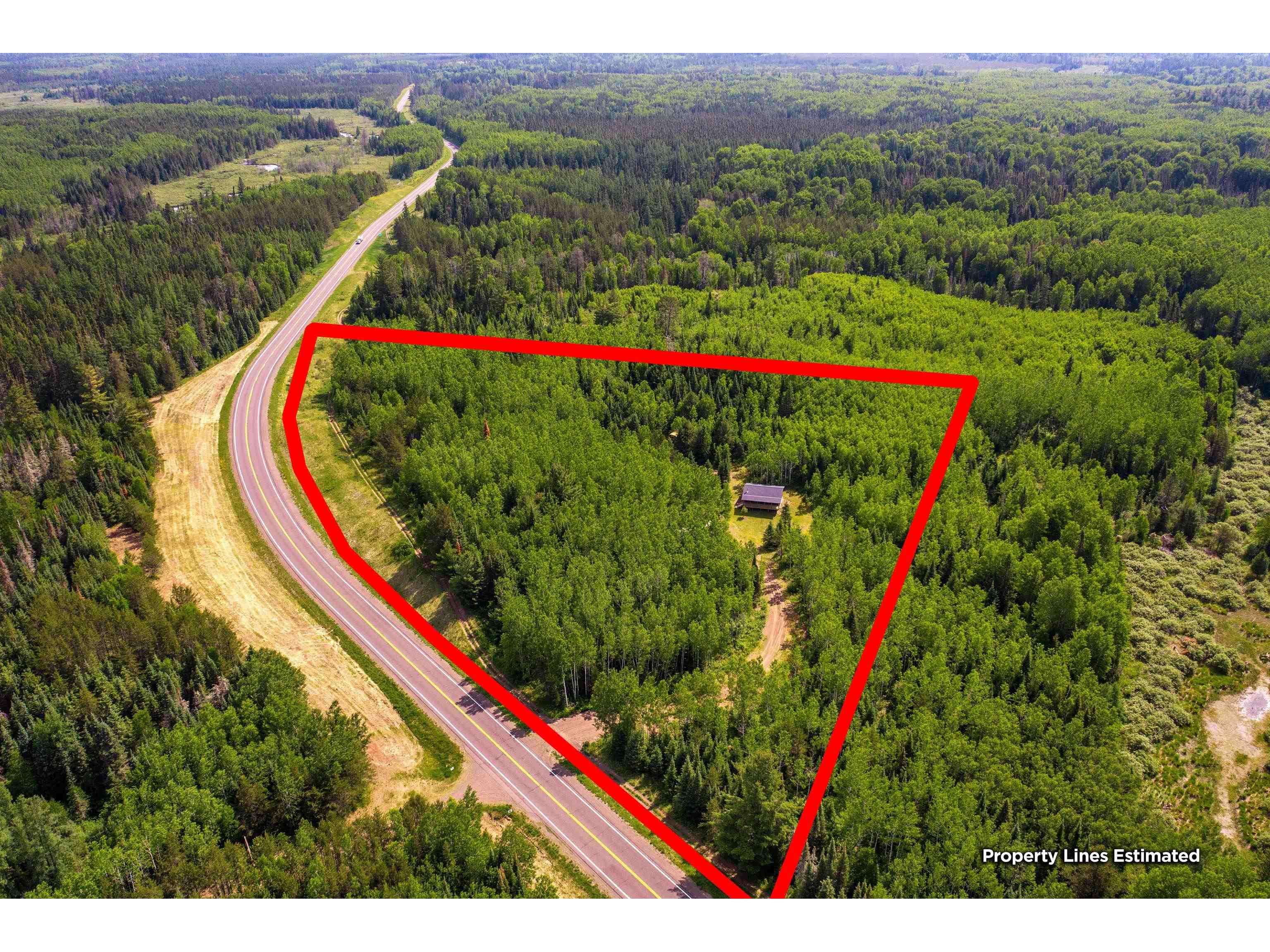 1612 Pequaywan Lake Rd, Ault, MN, 55602 | MLS: 6120248 | Edina Realty